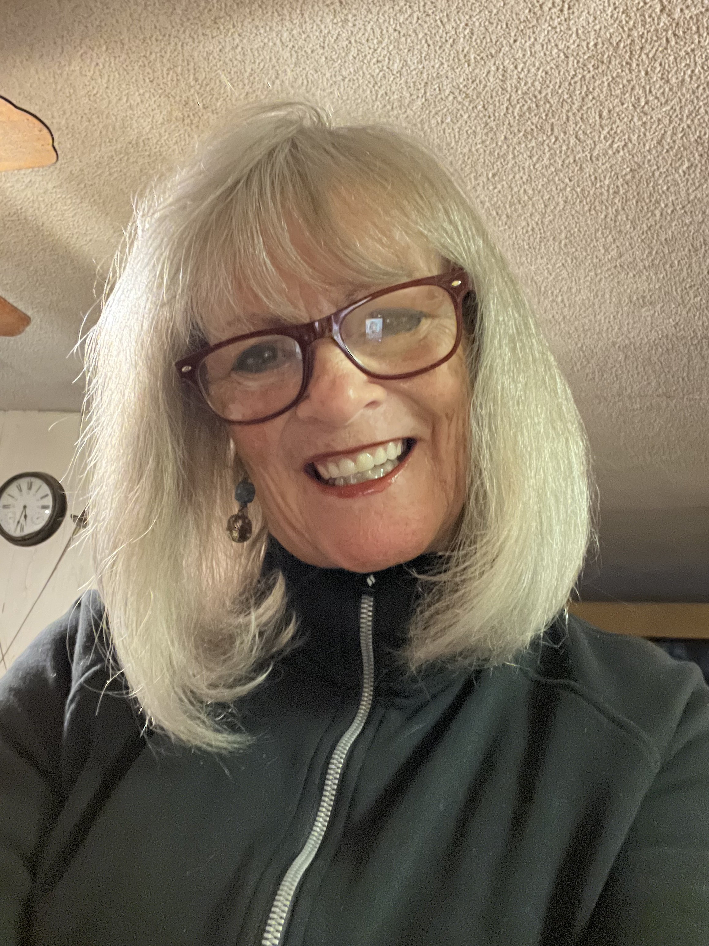 Grandma Lynsey - Royal Caribbean Blog