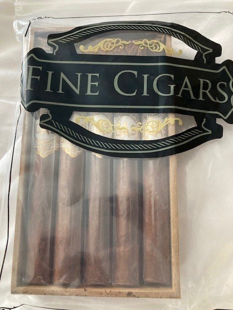 Cigars - Royal Caribbean Discussion - Royal Caribbean Blog
