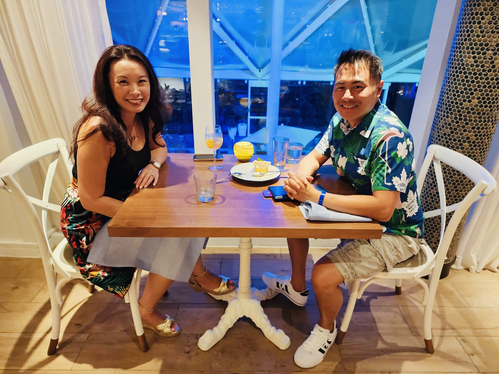 Anniversary Tales – Episode XXI: From Galaxy’s Edge to the Wondrous ...