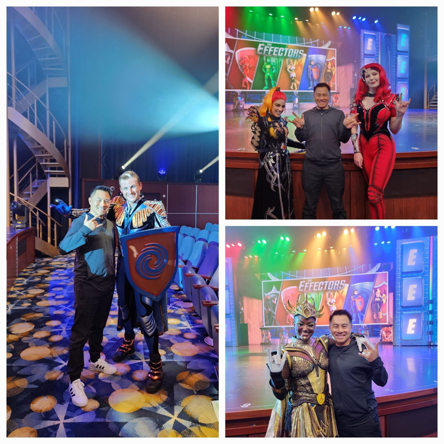 Anniversary Tales – Episode XXI: From Galaxy’s Edge to the Wondrous ...