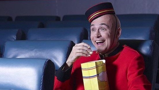 Popcorn $$ - Royal Caribbean Discussion - Royal Caribbean Blog