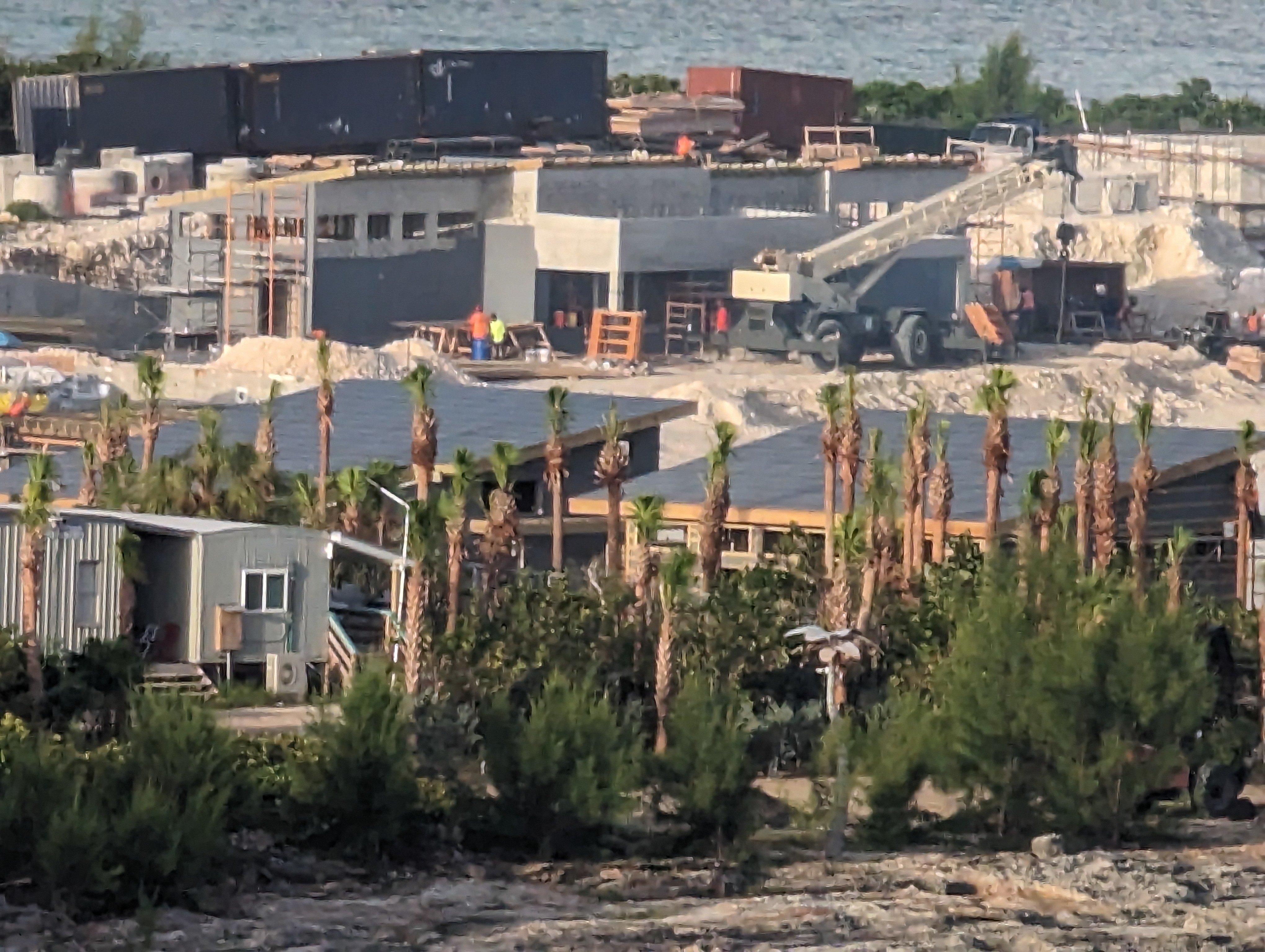 coco cay new construction - Royal Caribbean News and Rumors - Royal ...