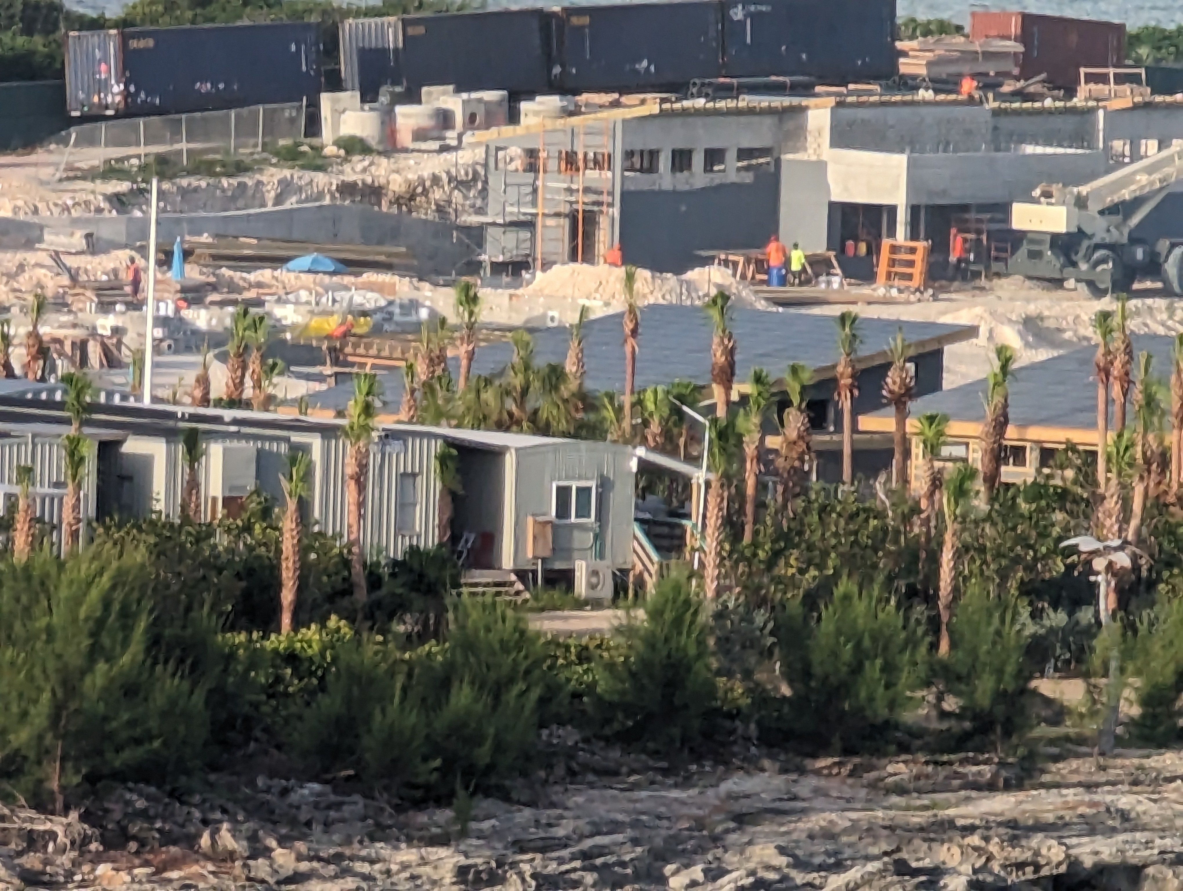 coco cay new construction - Royal Caribbean News and Rumors - Royal ...