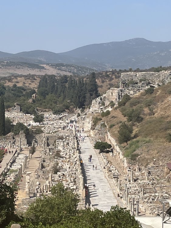Best of Ephesus Tour - Shore Excursions - Royal Caribbean Blog