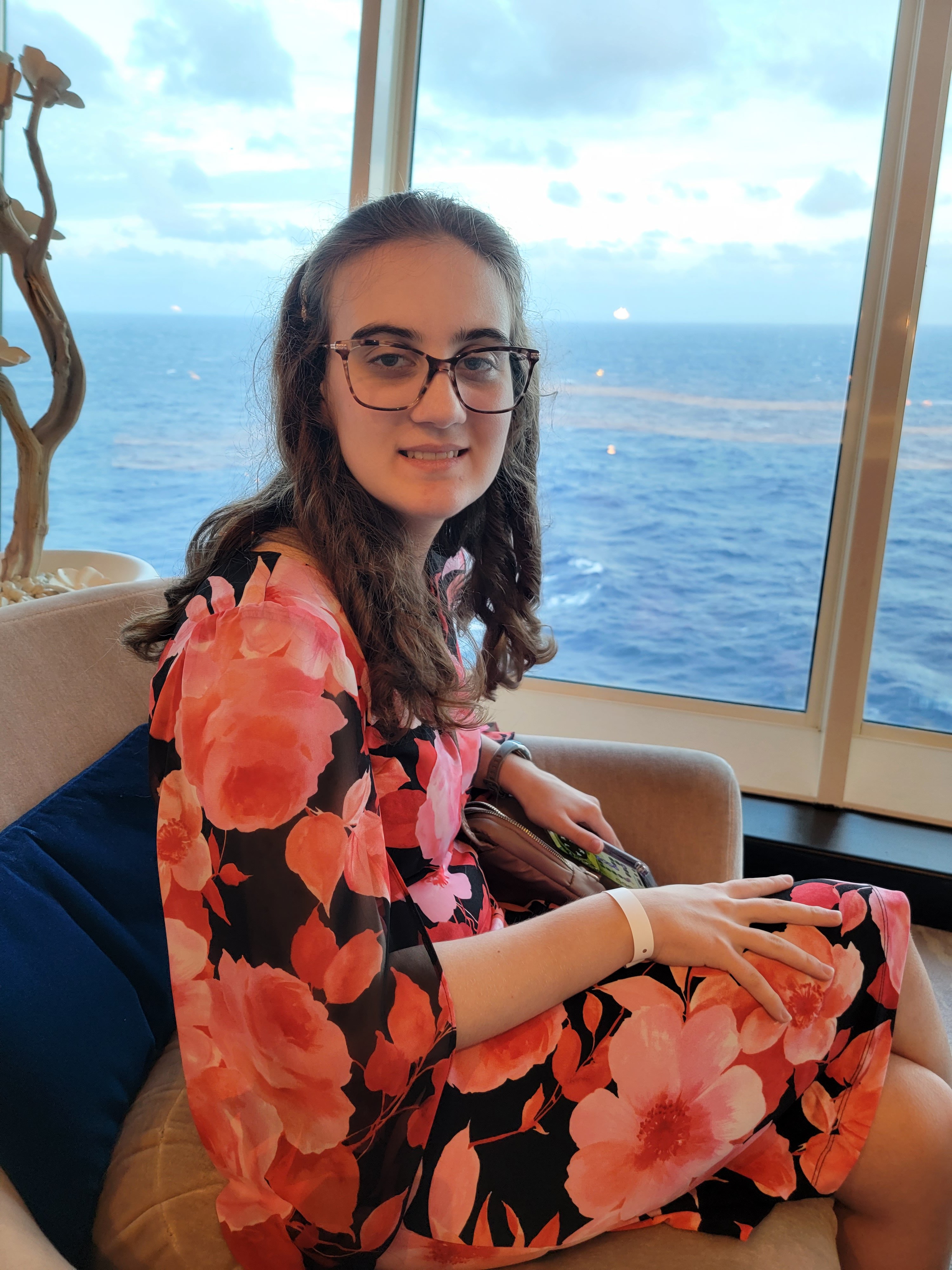 PDCC Twice, Our First B2B - Liberty OTS 10/31/23-11/10/23 - Page 4 ...