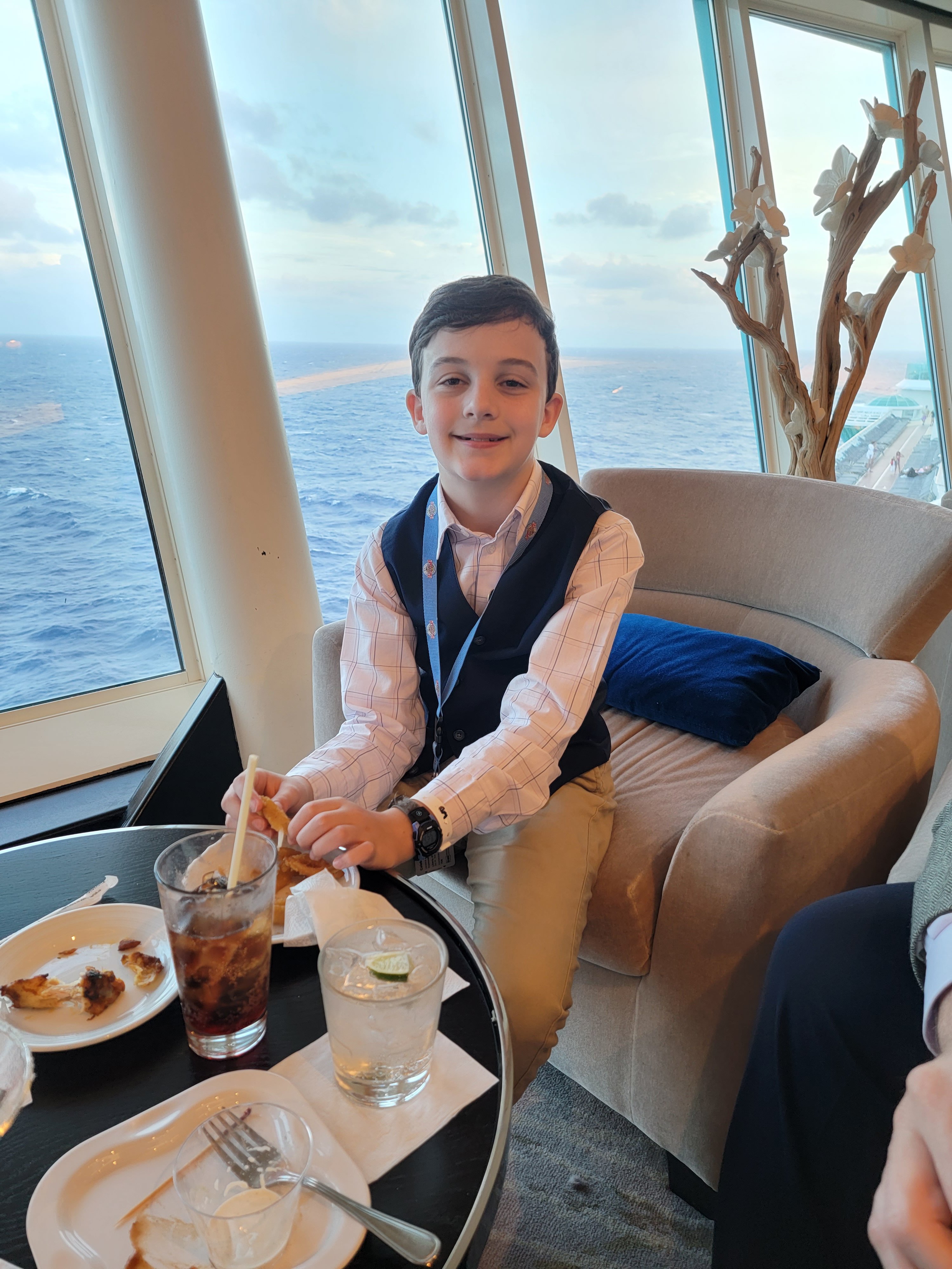 PDCC Twice, Our First B2B - Liberty OTS 10/31/23-11/10/23 - Page 4 ...