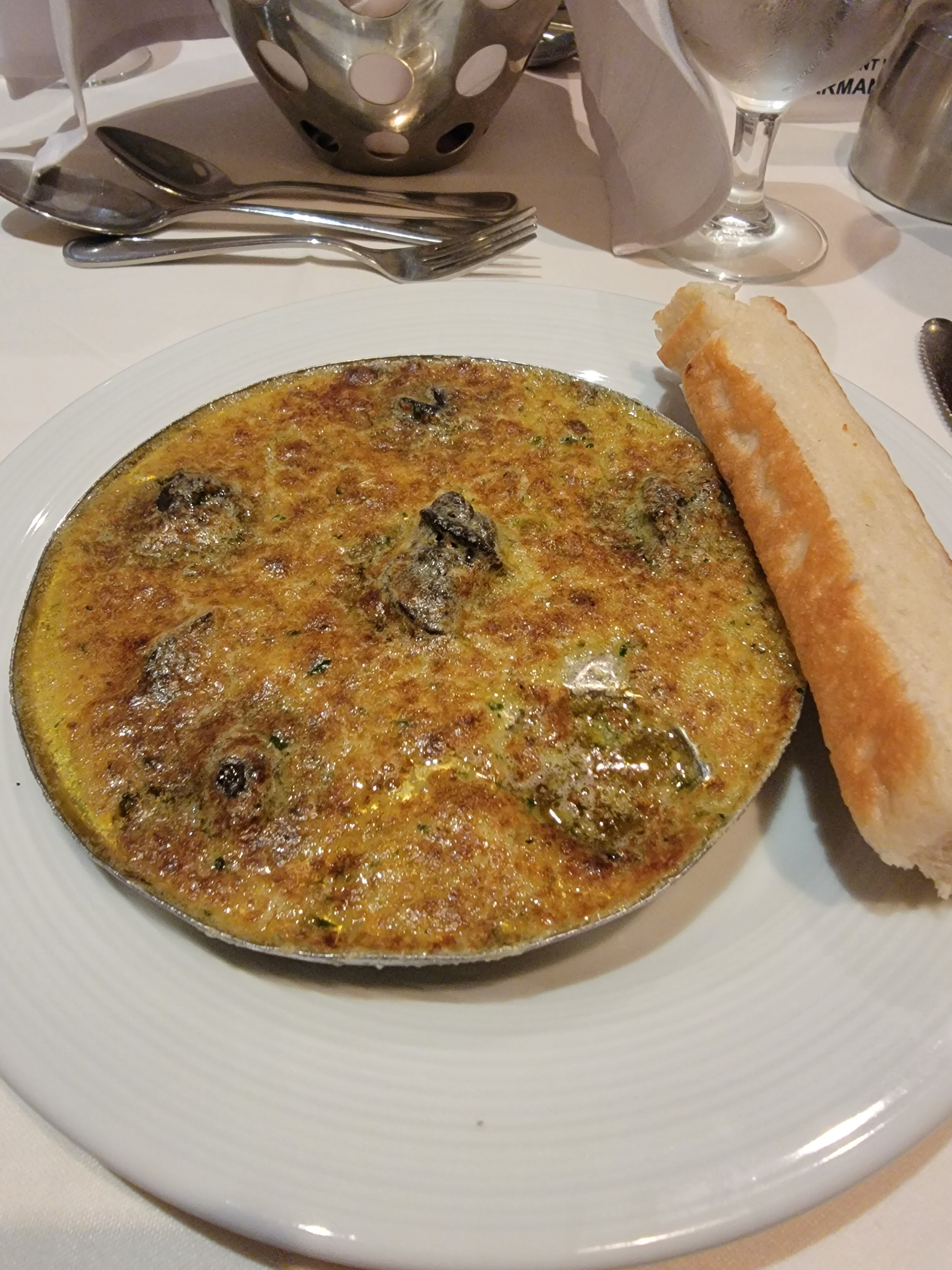 PDCC Twice, Our First B2B - Liberty OTS 10/31/23-11/10/23 - Page 4 ...