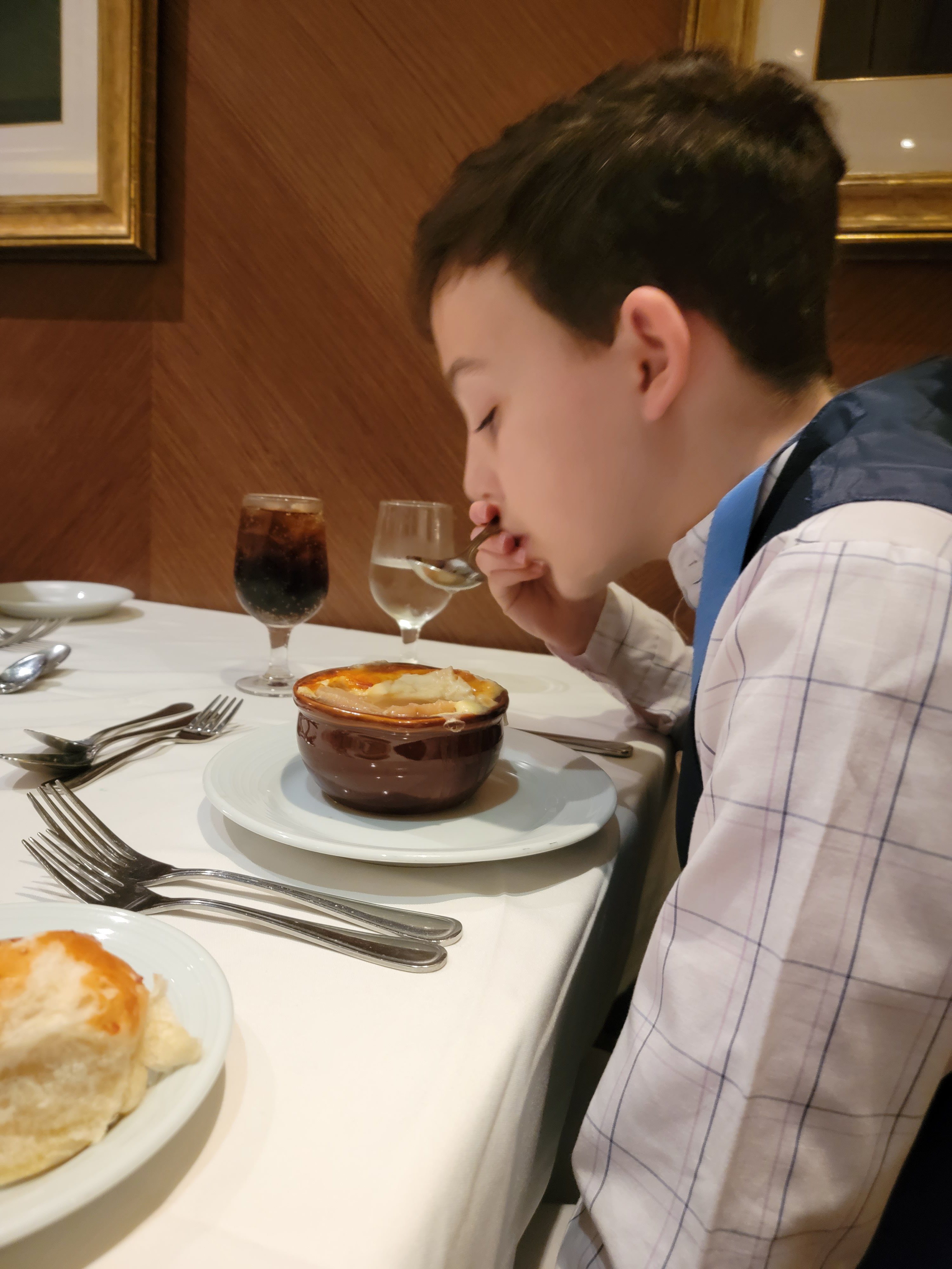 PDCC Twice, Our First B2B - Liberty OTS 10/31/23-11/10/23 - Page 4 ...