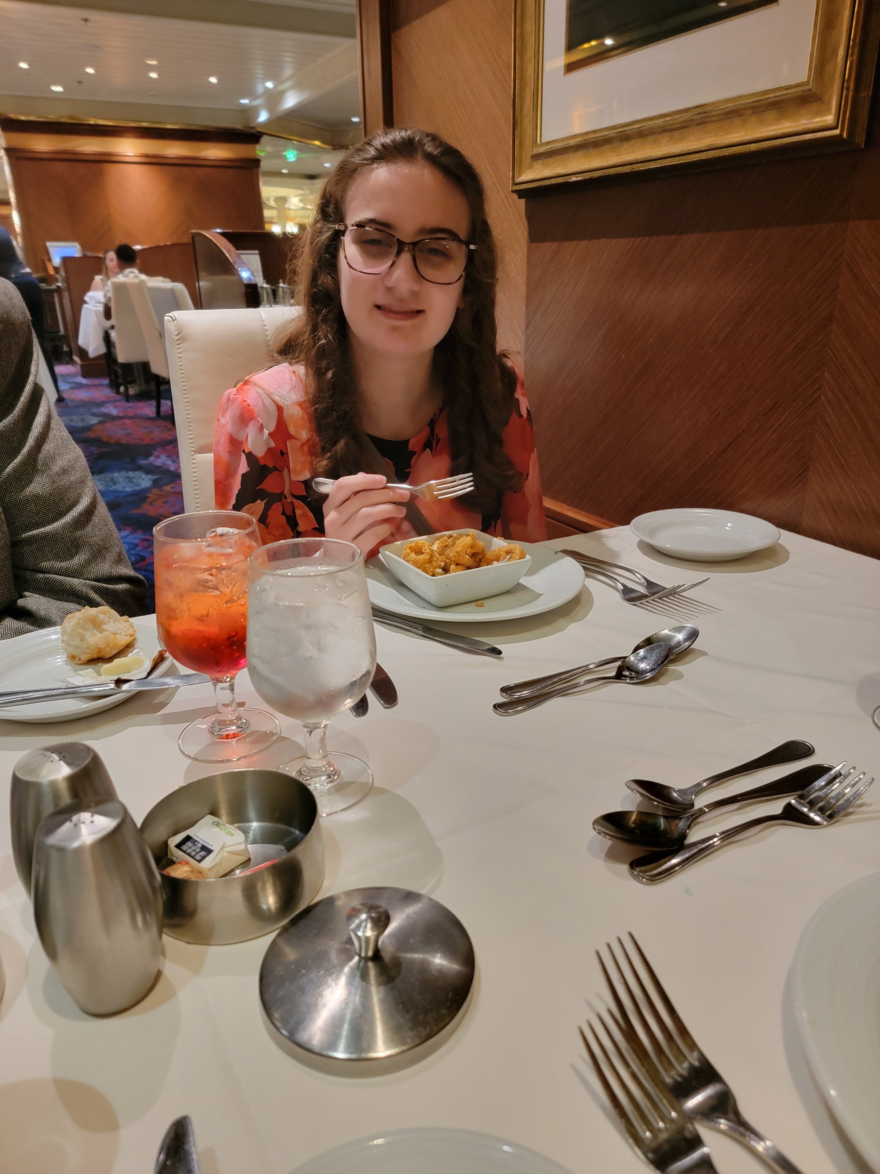 PDCC Twice, Our First B2B - Liberty OTS 10/31/23-11/10/23 - Page 4 ...