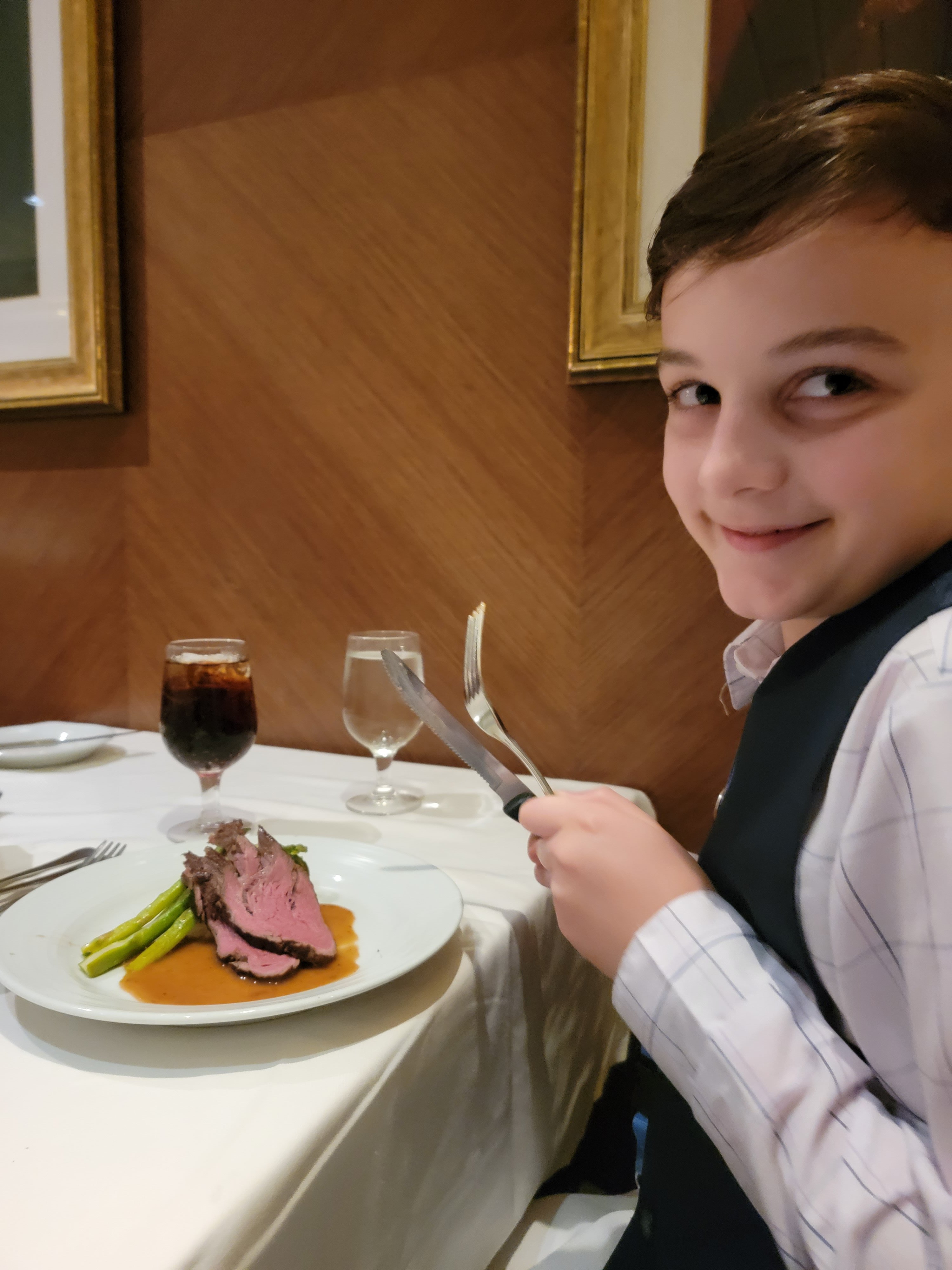 PDCC Twice, Our First B2B - Liberty OTS 10/31/23-11/10/23 - Page 4 ...