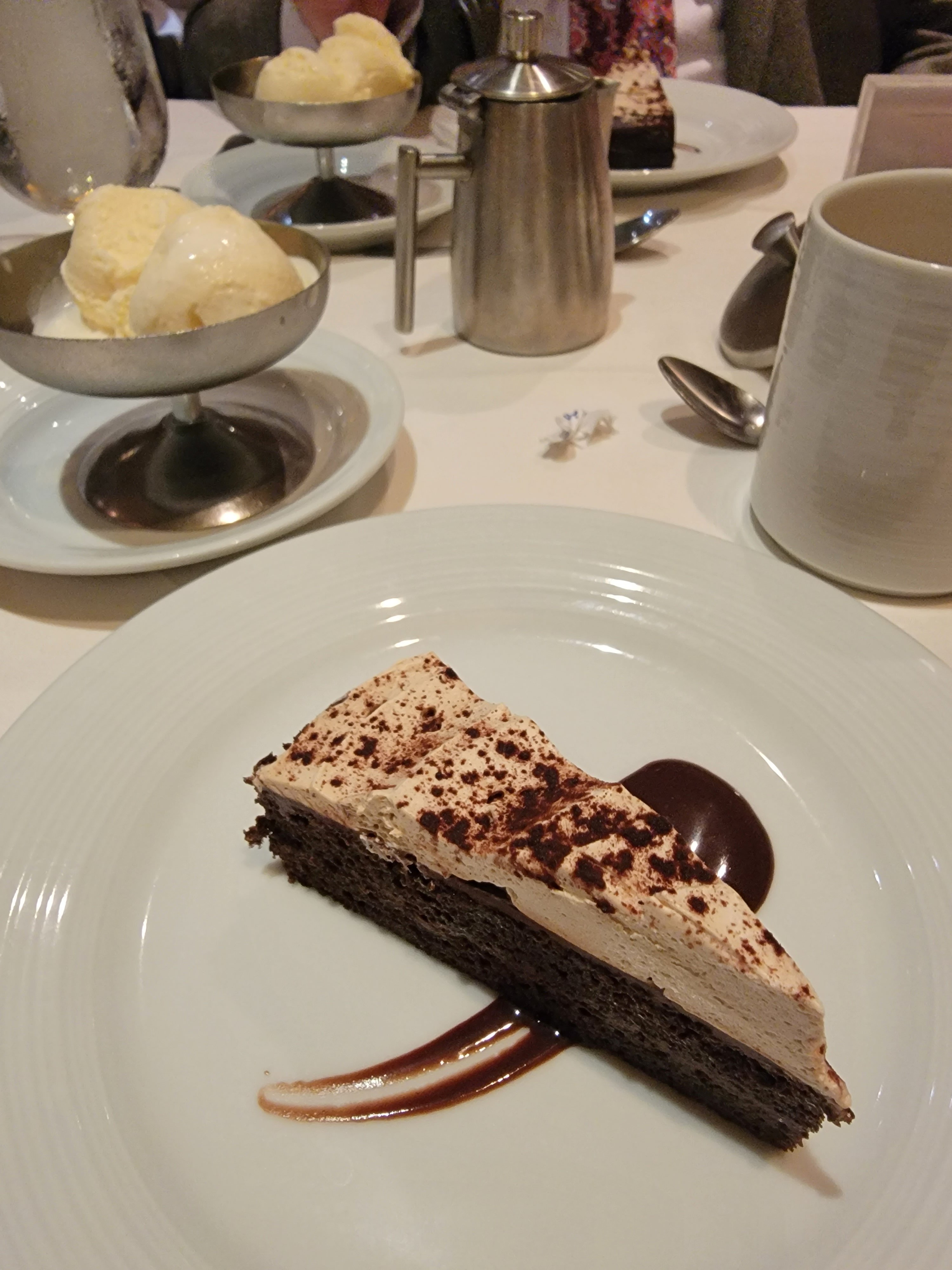 PDCC Twice, Our First B2B - Liberty OTS 10/31/23-11/10/23 - Page 4 ...