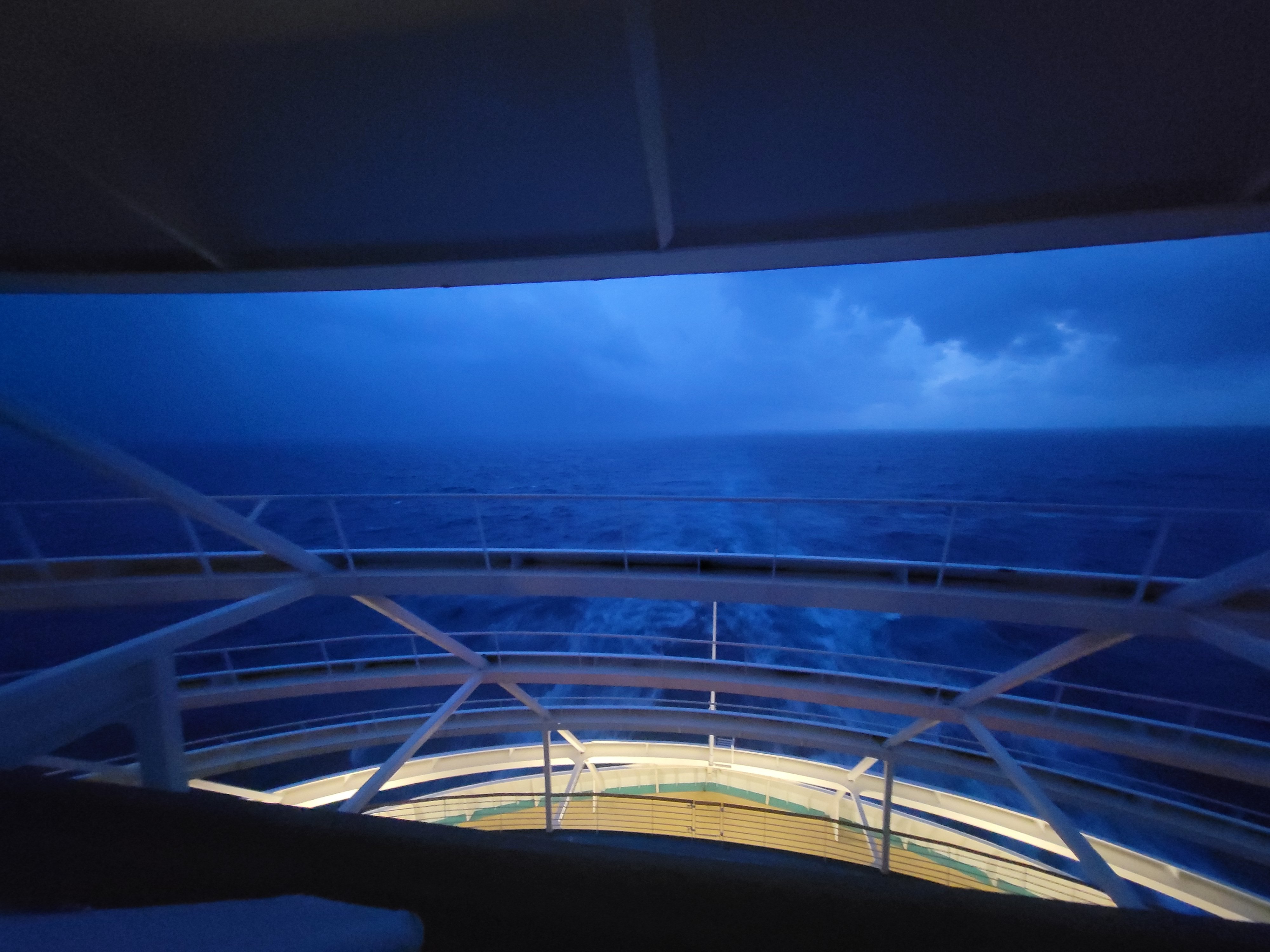 PDCC Twice, Our First B2B - Liberty OTS 10/31/23-11/10/23 - Page 4 ...