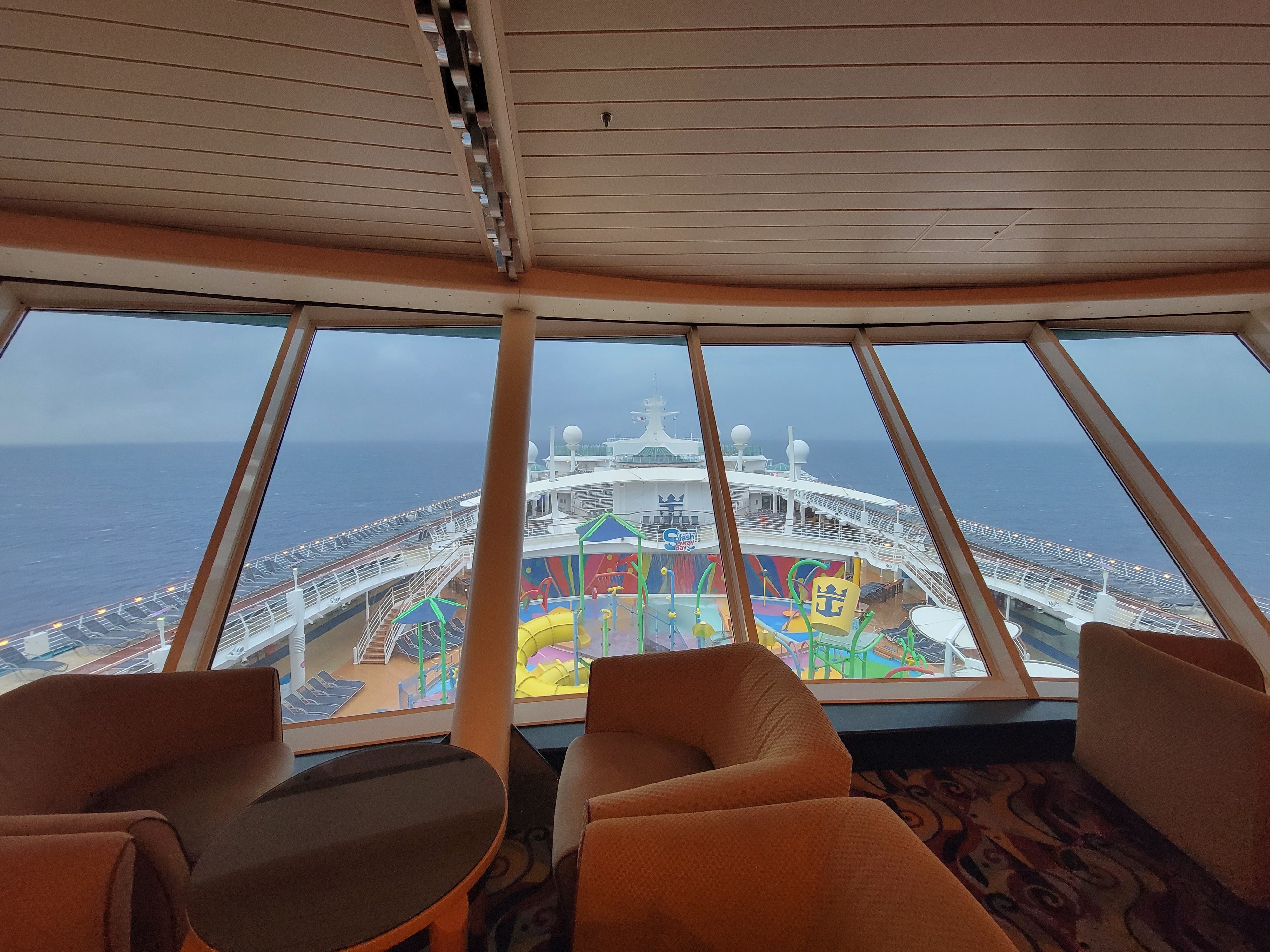 PDCC Twice, Our First B2B - Liberty OTS 10/31/23-11/10/23 - Page 4 ...