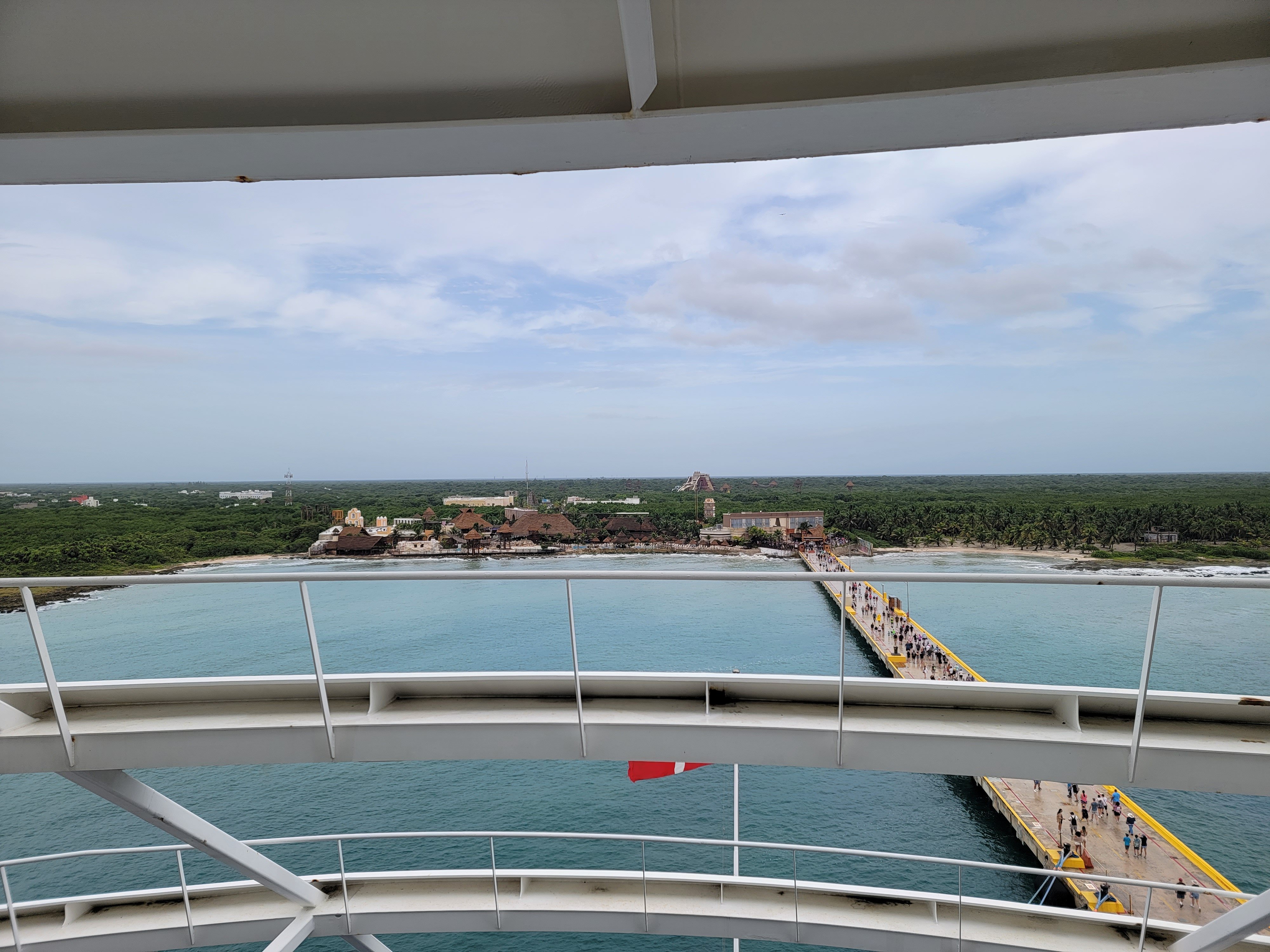 PDCC Twice, Our First B2B - Liberty OTS 10/31/23-11/10/23 - Page 4 ...