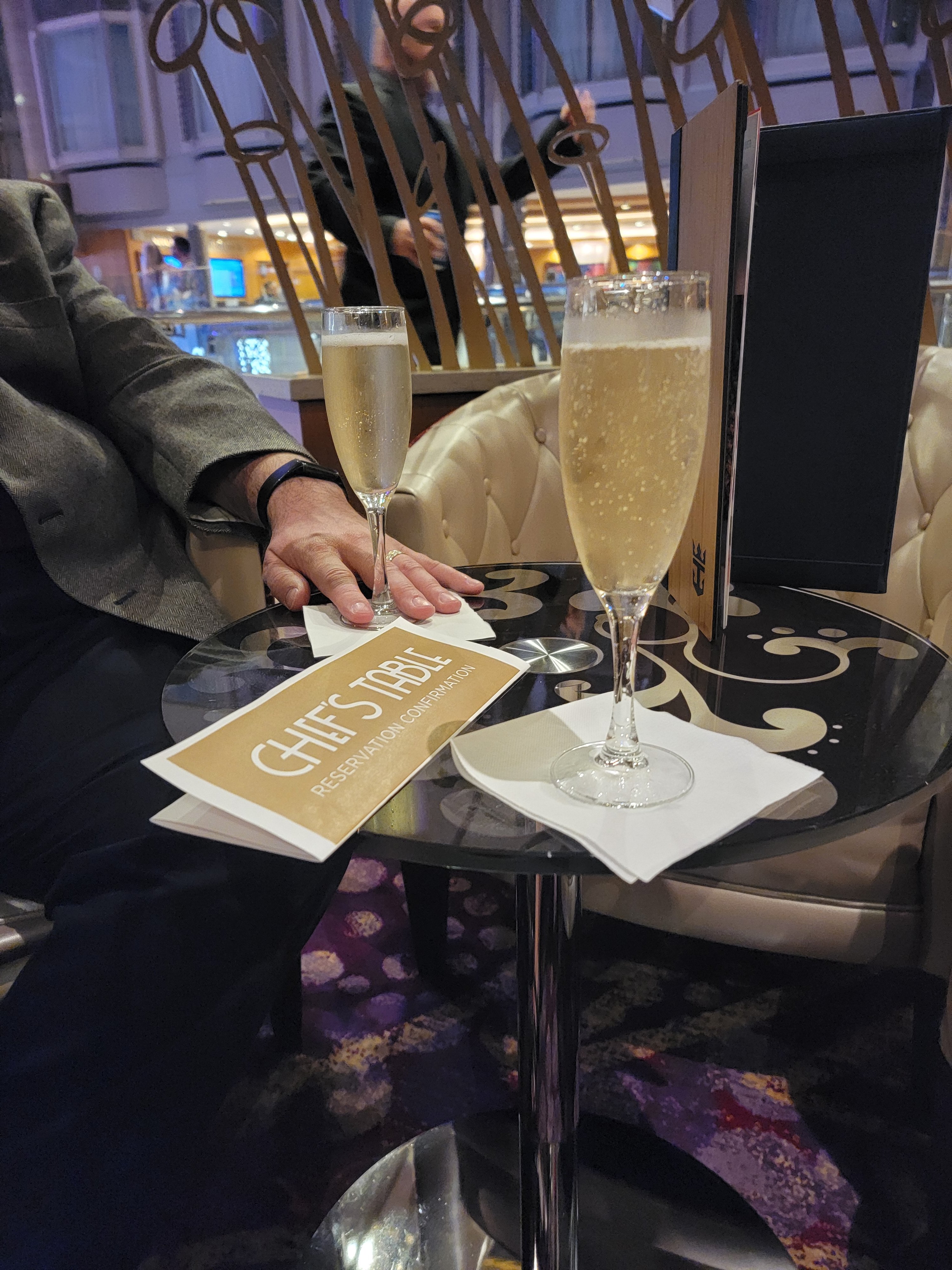 PDCC Twice, Our First B2B - Liberty OTS 10/31/23-11/10/23 - Page 4 ...