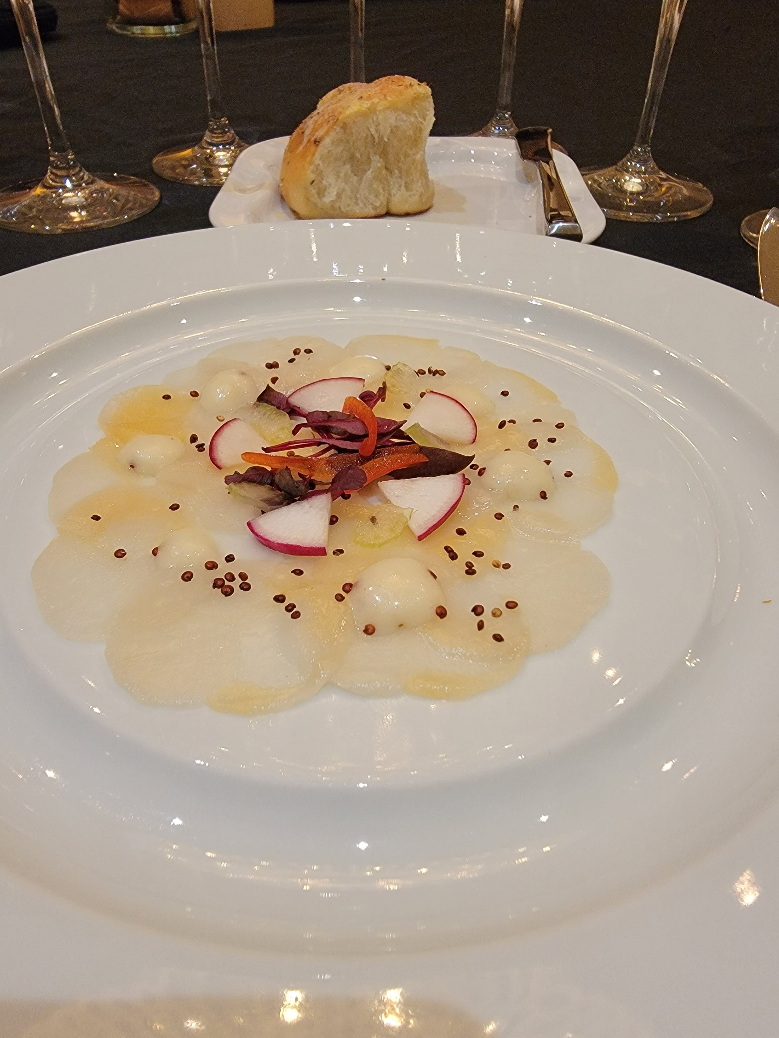 PDCC Twice, Our First B2B - Liberty OTS 10/31/23-11/10/23 - Page 4 ...