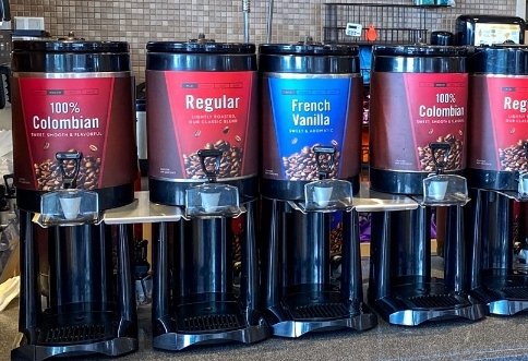 What constitutes "speciality" coffee - Royal Caribbean Dining - Royal ...