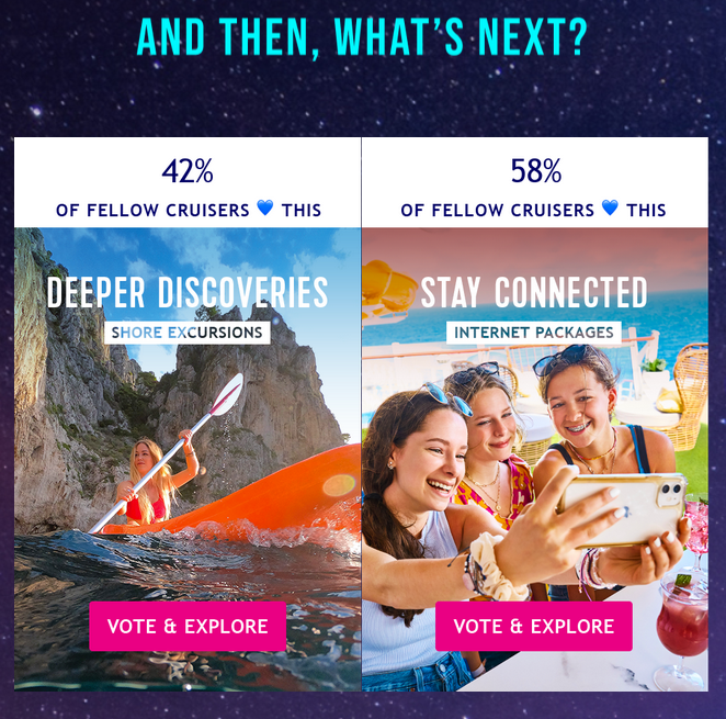 BLACK FRIDAY - Royal Caribbean Discussion - Royal Caribbean Blog