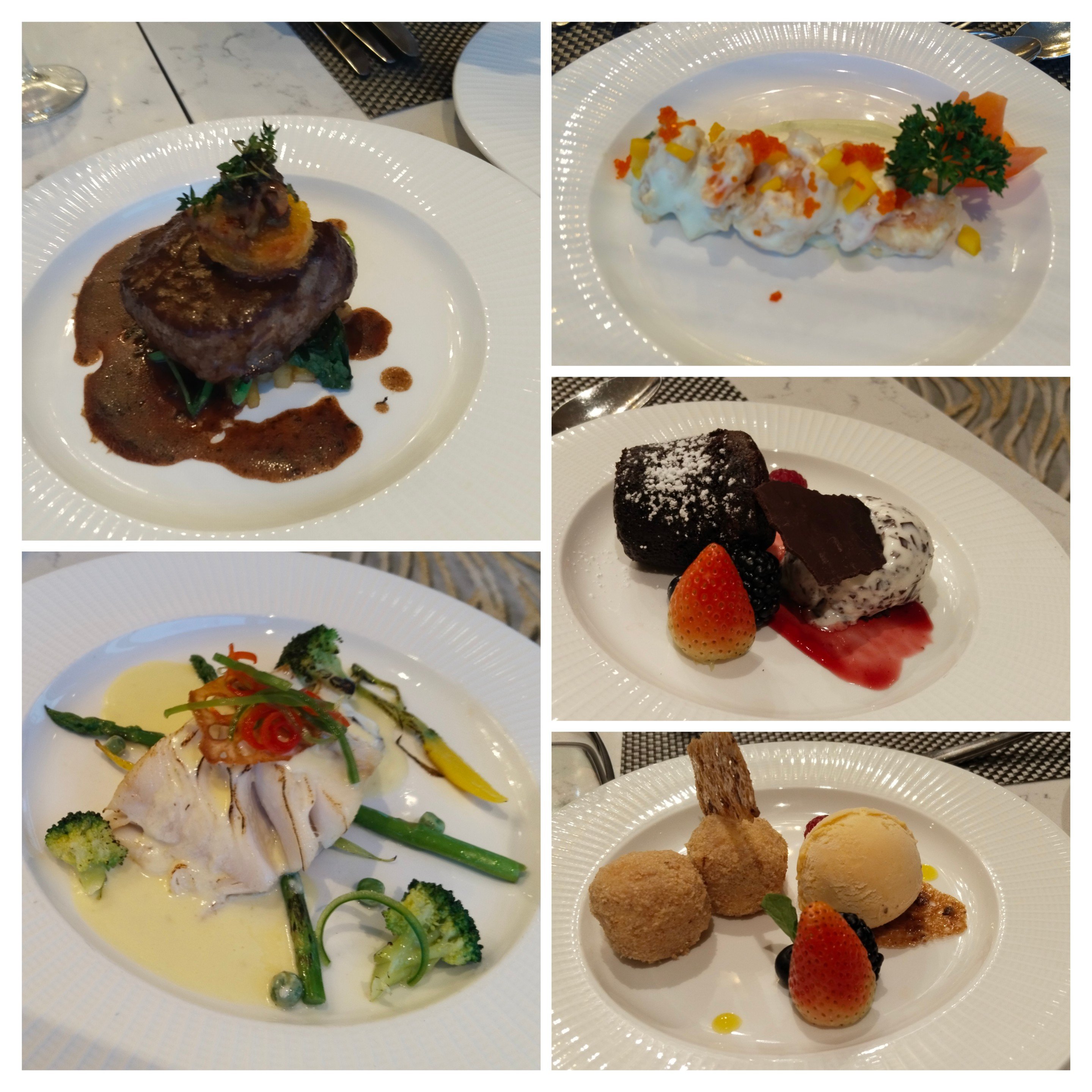 Jan 15th - 18th Spectrum to Penang - Live Blogs - Royal Caribbean Blog