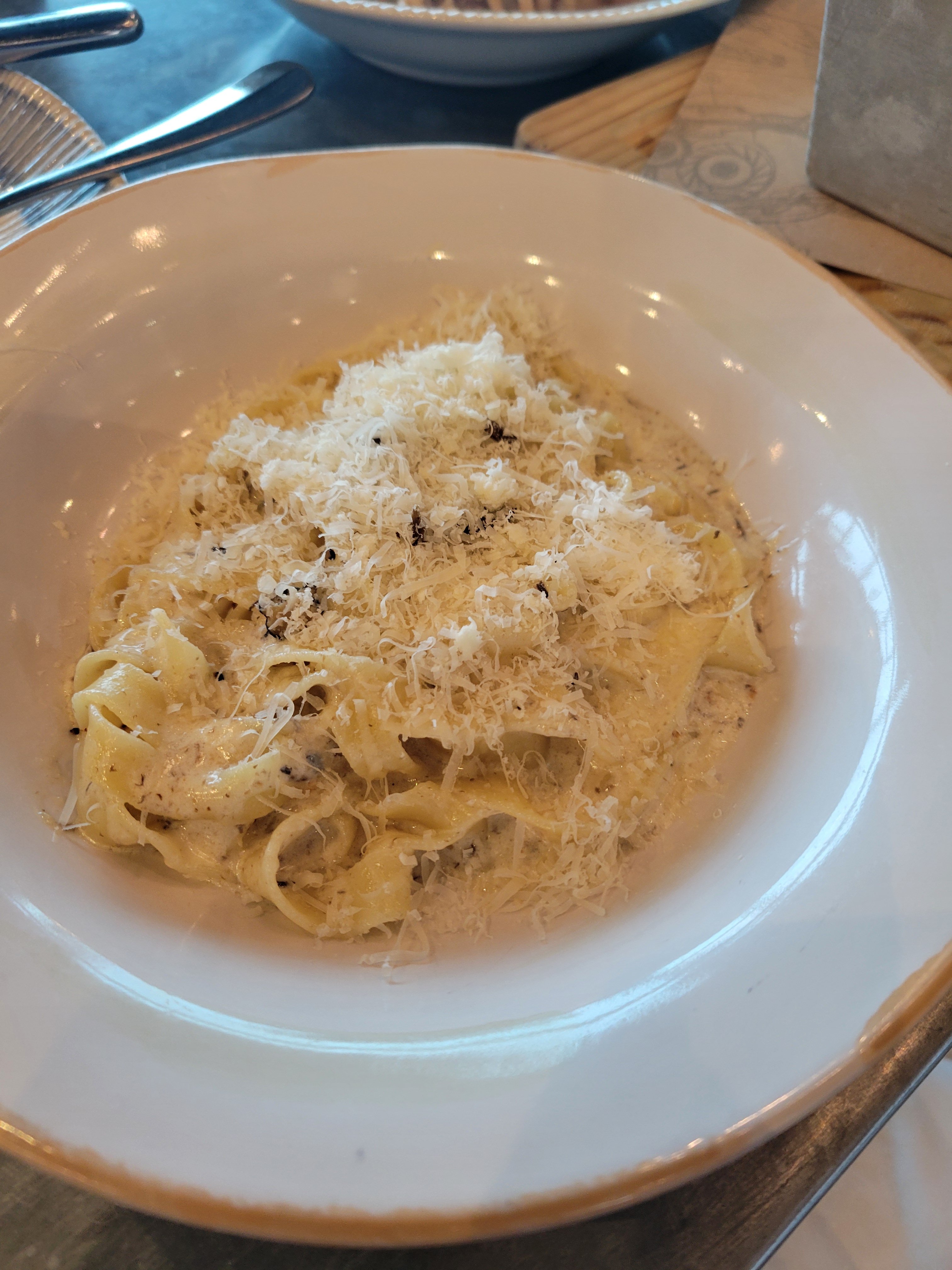 3. 2. 1……Does a Mariner Wonder the Allure of Cruising 1/15/24-2/2/24 - Page 3 - Live Blogs ...