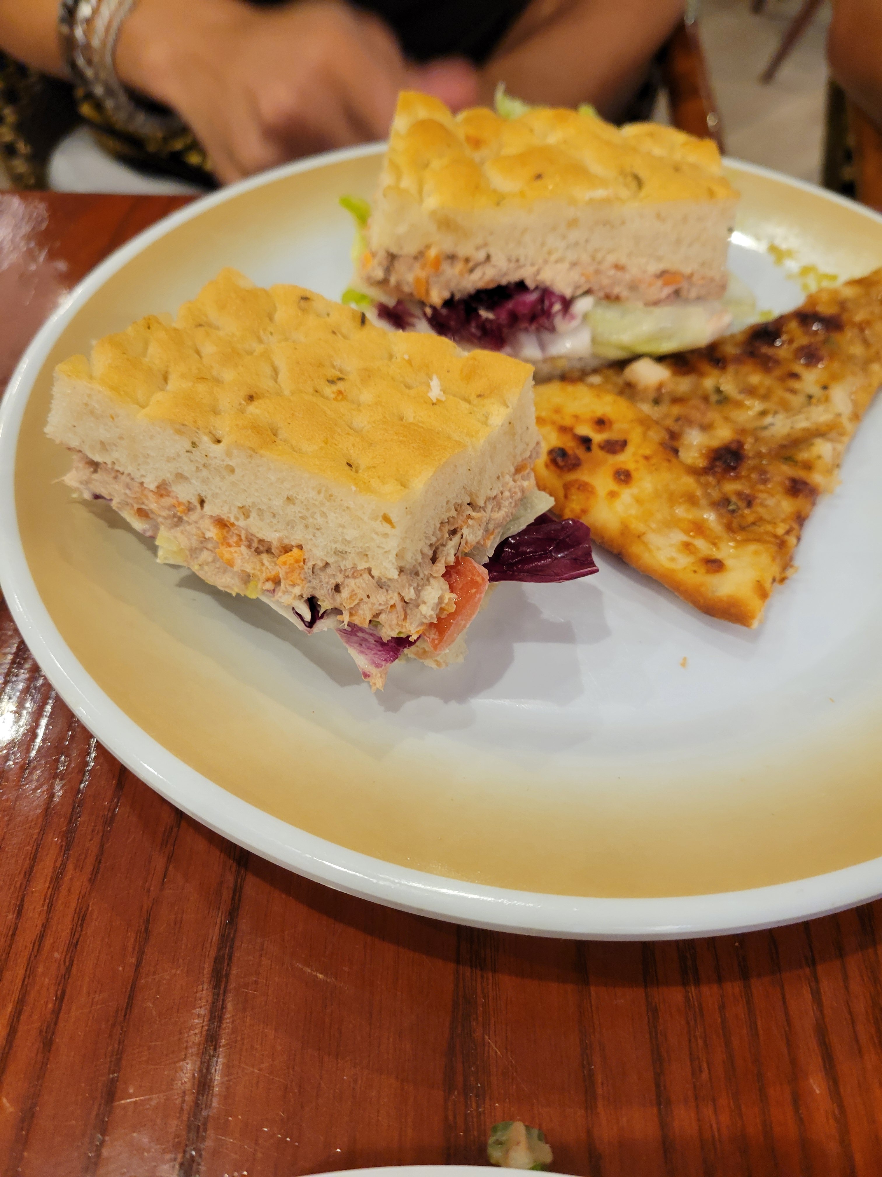 3. 2. 1……Does a Mariner Wonder the Allure of Cruising 1/15/24-2/2/24 - Page 3 - Live Blogs ...