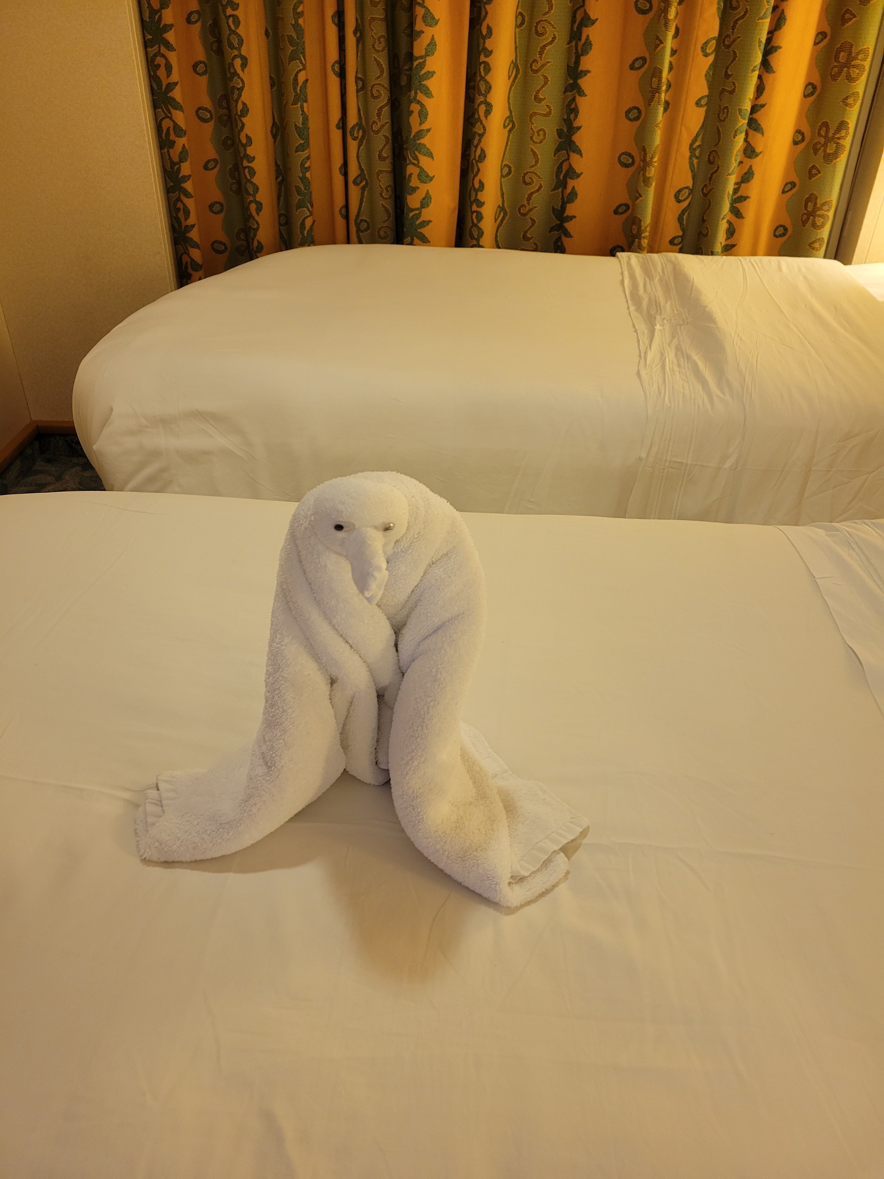 3. 2. 1……Does a Mariner Wonder the Allure of Cruising 1/15/24-2/2/24 - Page 3 - Live Blogs ...