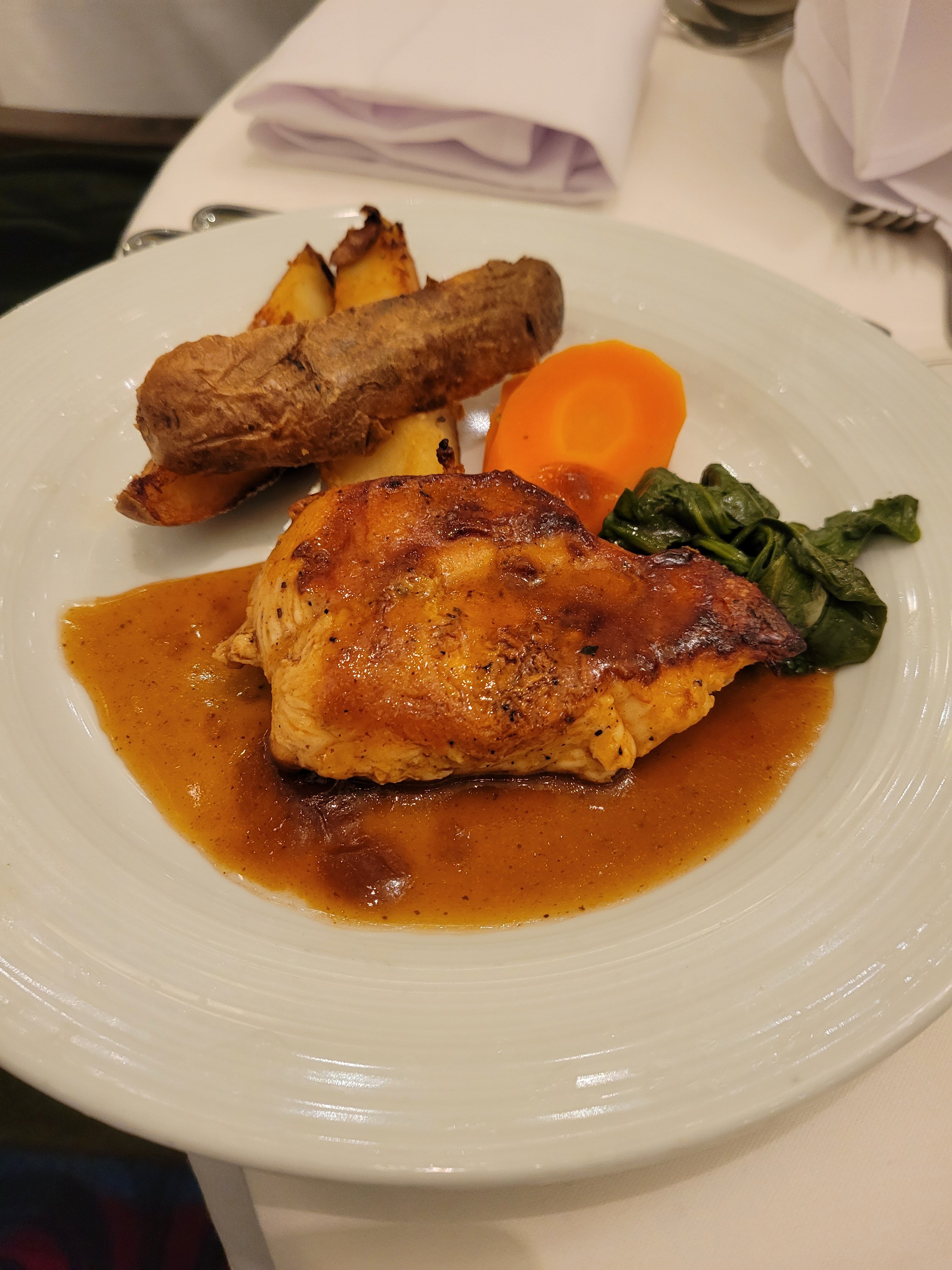 3. 2. 1……Does a Mariner Wonder the Allure of Cruising 1/15/24-2/2/24 - Page 3 - Live Blogs ...