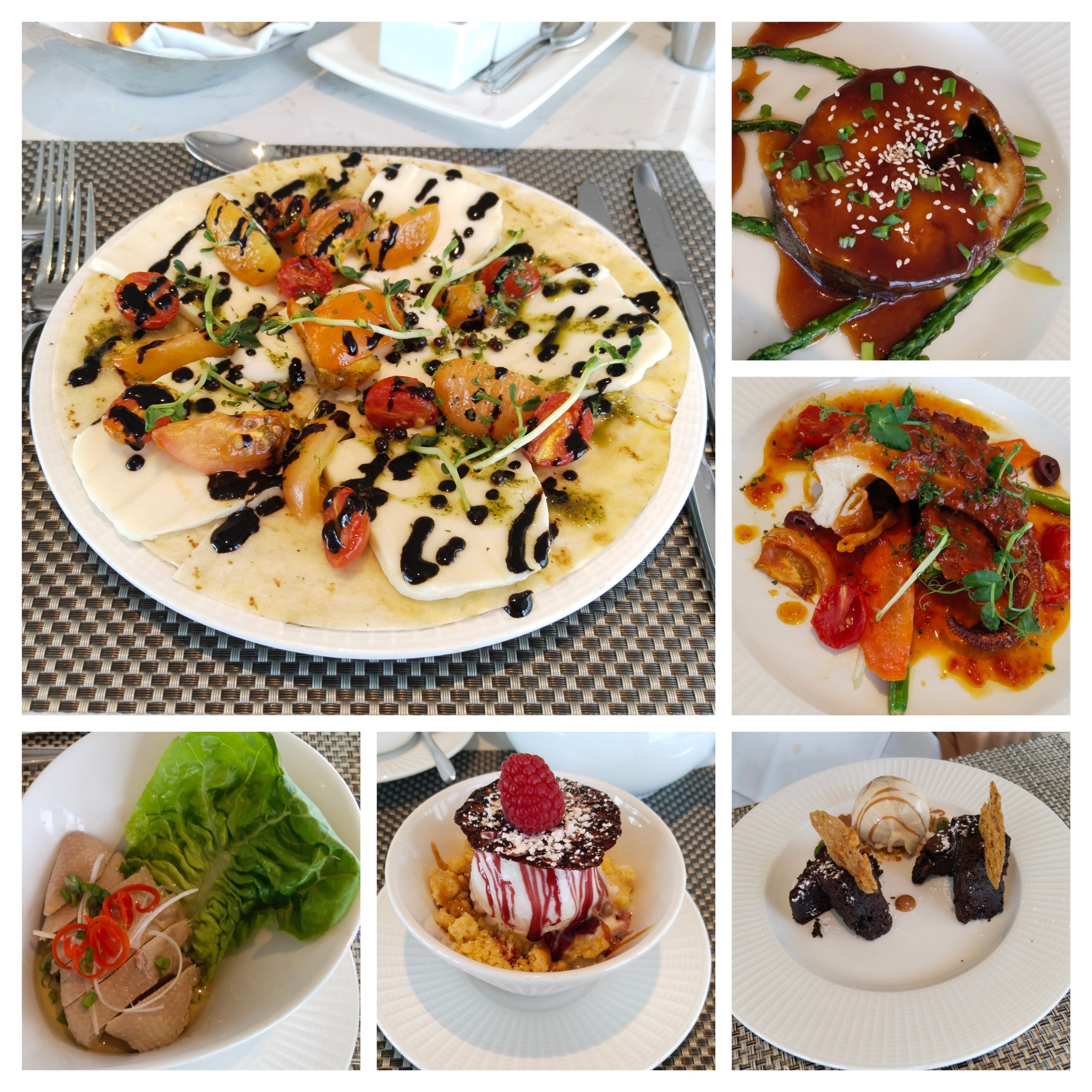 Jan 15th - 18th Spectrum to Penang - Live Blogs - Royal Caribbean Blog