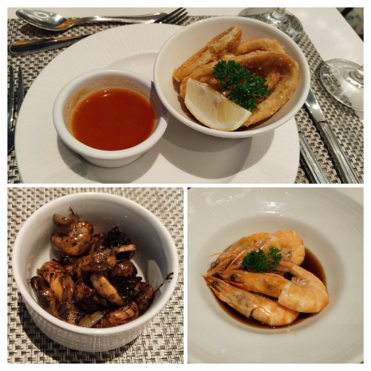 Jan 15th - 18th Spectrum to Penang - Live Blogs - Royal Caribbean Blog
