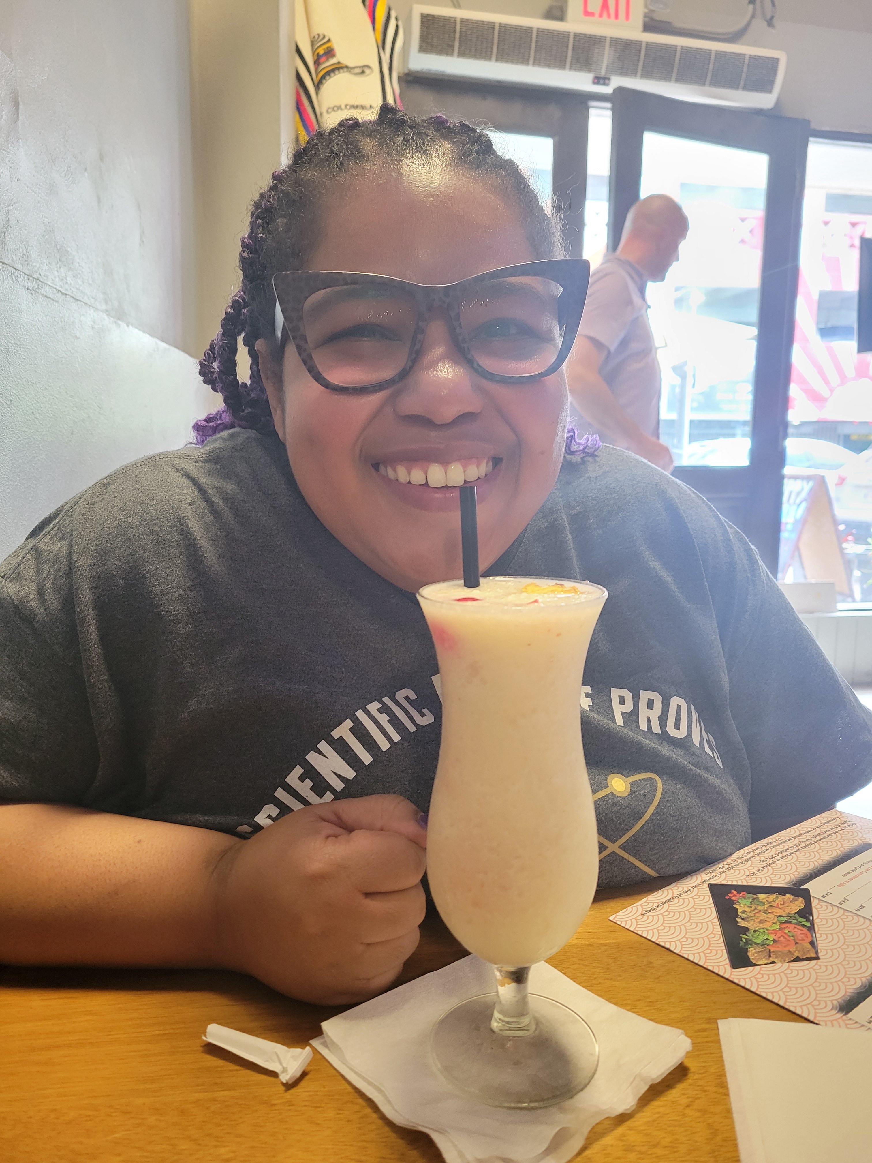 3. 2. 1……Does a Mariner Wonder the Allure of Cruising 1/15/24-2/2/24 - Page 8 - Live Blogs ...