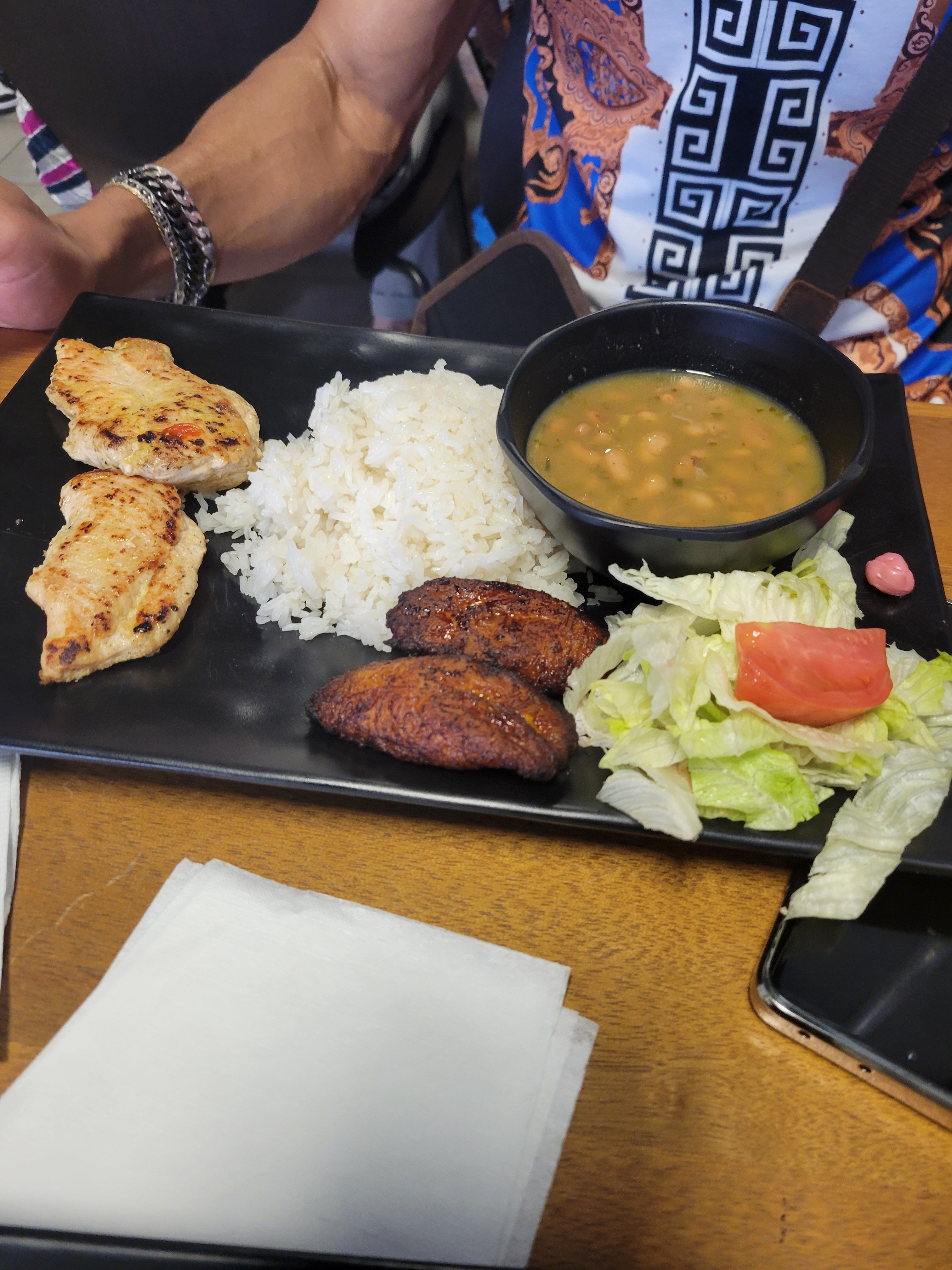 3. 2. 1……Does a Mariner Wonder the Allure of Cruising 1/15/24-2/2/24 - Page 8 - Live Blogs ...