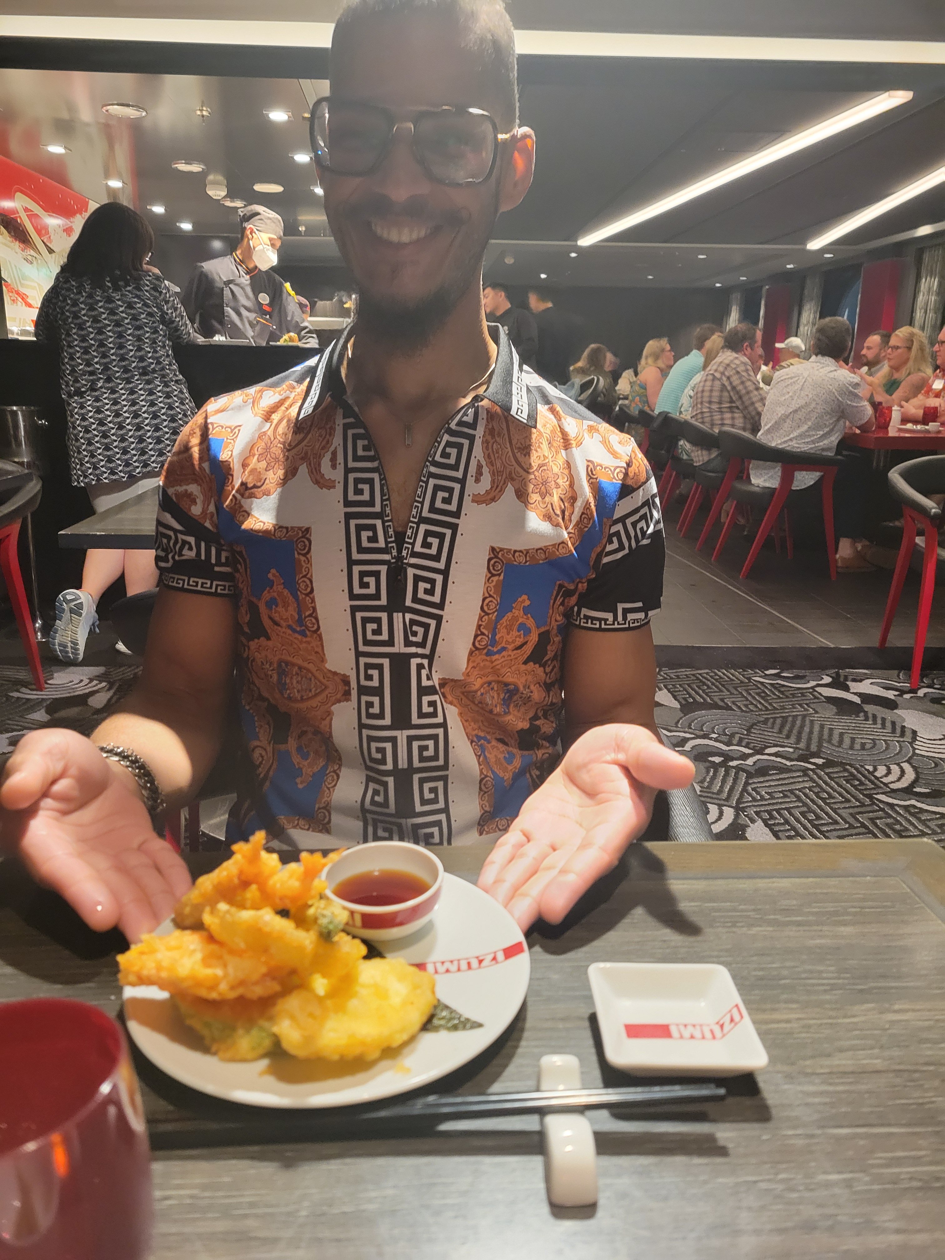 CanHardlyWait's Content - Page 2 - Royal Caribbean Blog