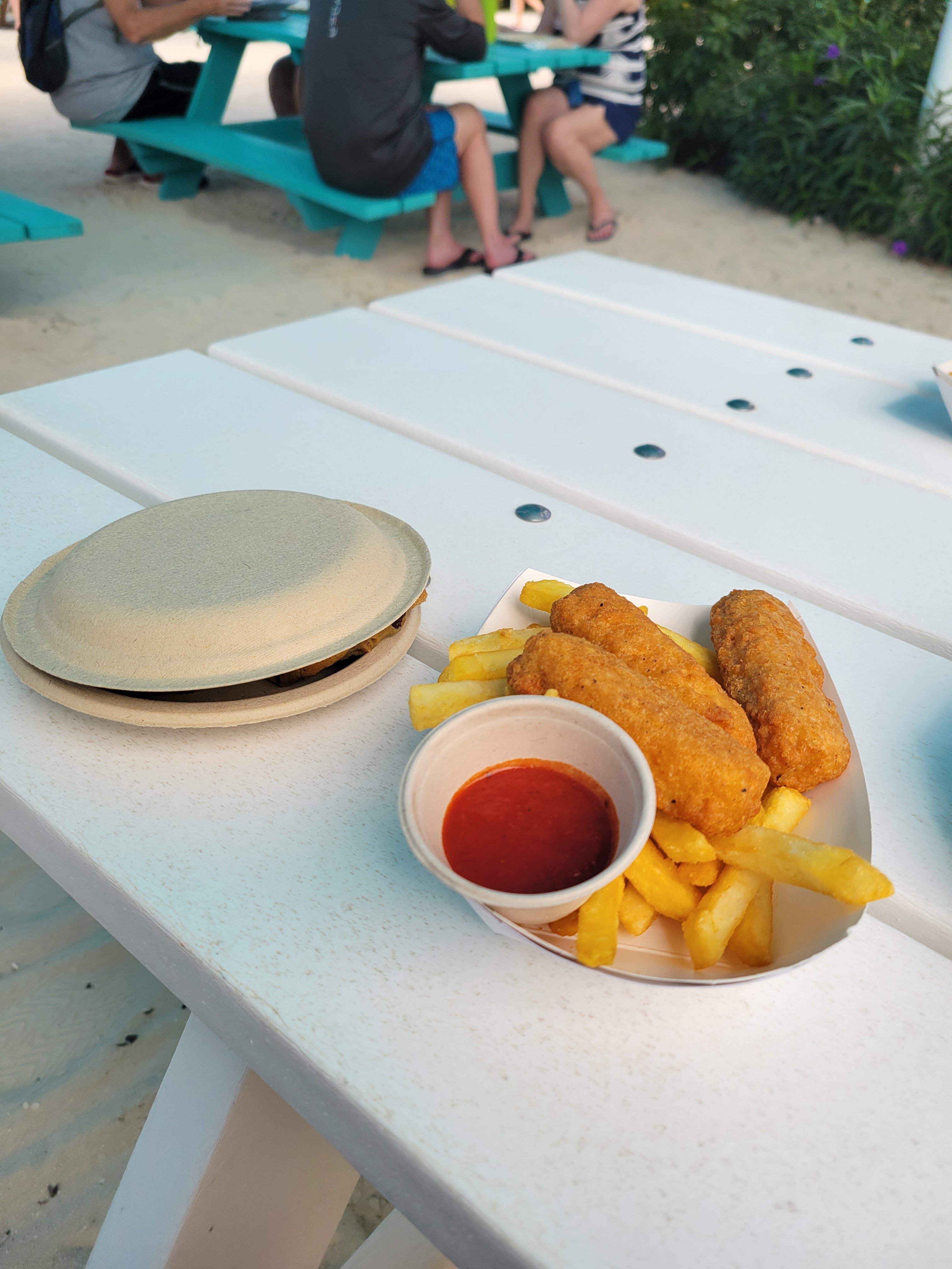 3. 2. 1……Does a Mariner Wonder the Allure of Cruising 1/15/24-2/2/24 - Page 8 - Live Blogs ...