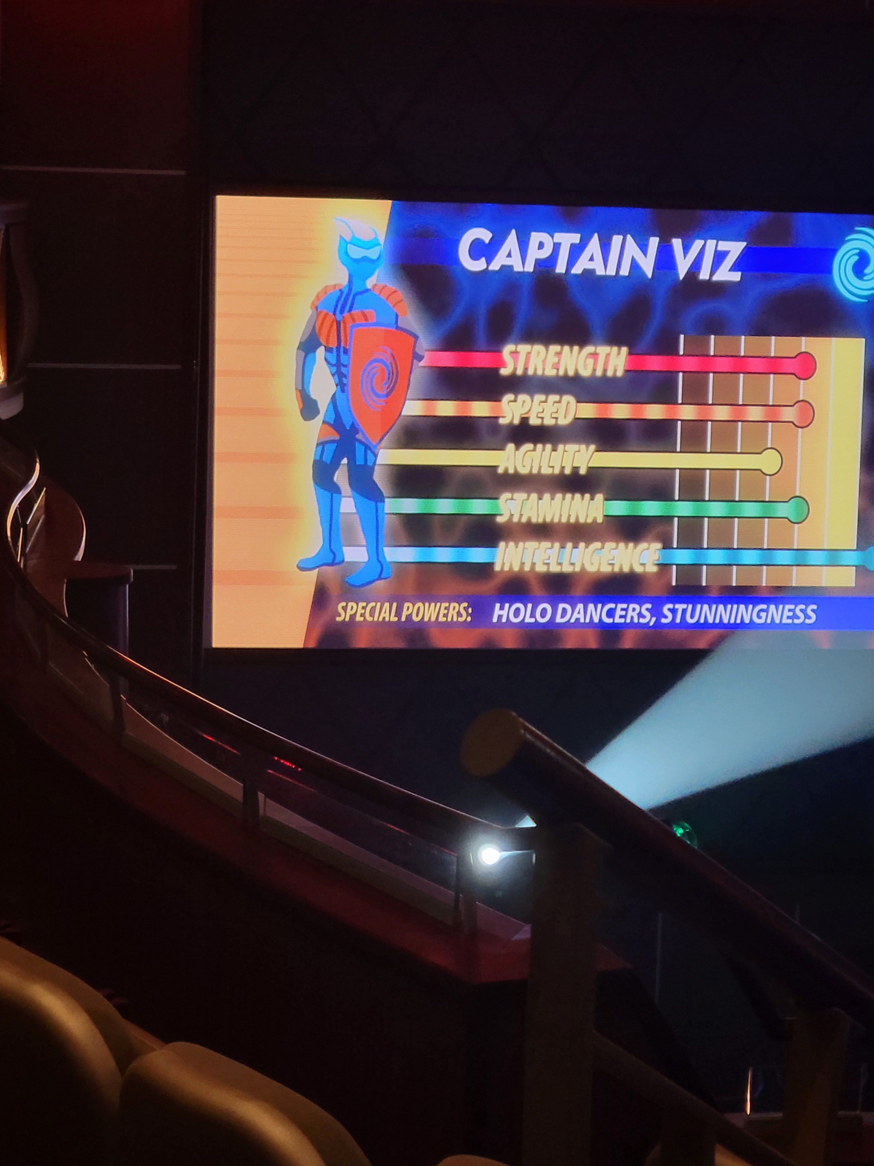 3. 2. 1……Does a Mariner Wonder the Allure of Cruising 1/15/24-2/2/24 - Page 9 - Live Blogs ...