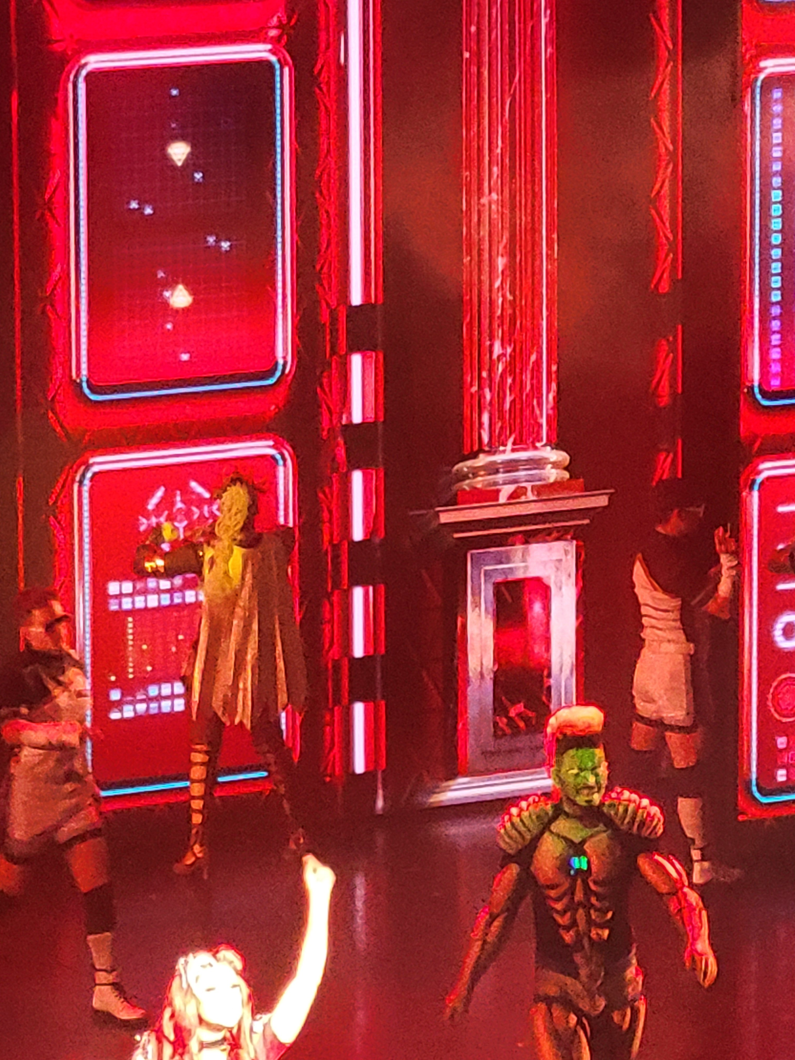 3. 2. 1……Does a Mariner Wonder the Allure of Cruising 1/15/24-2/2/24 - Page 9 - Live Blogs ...