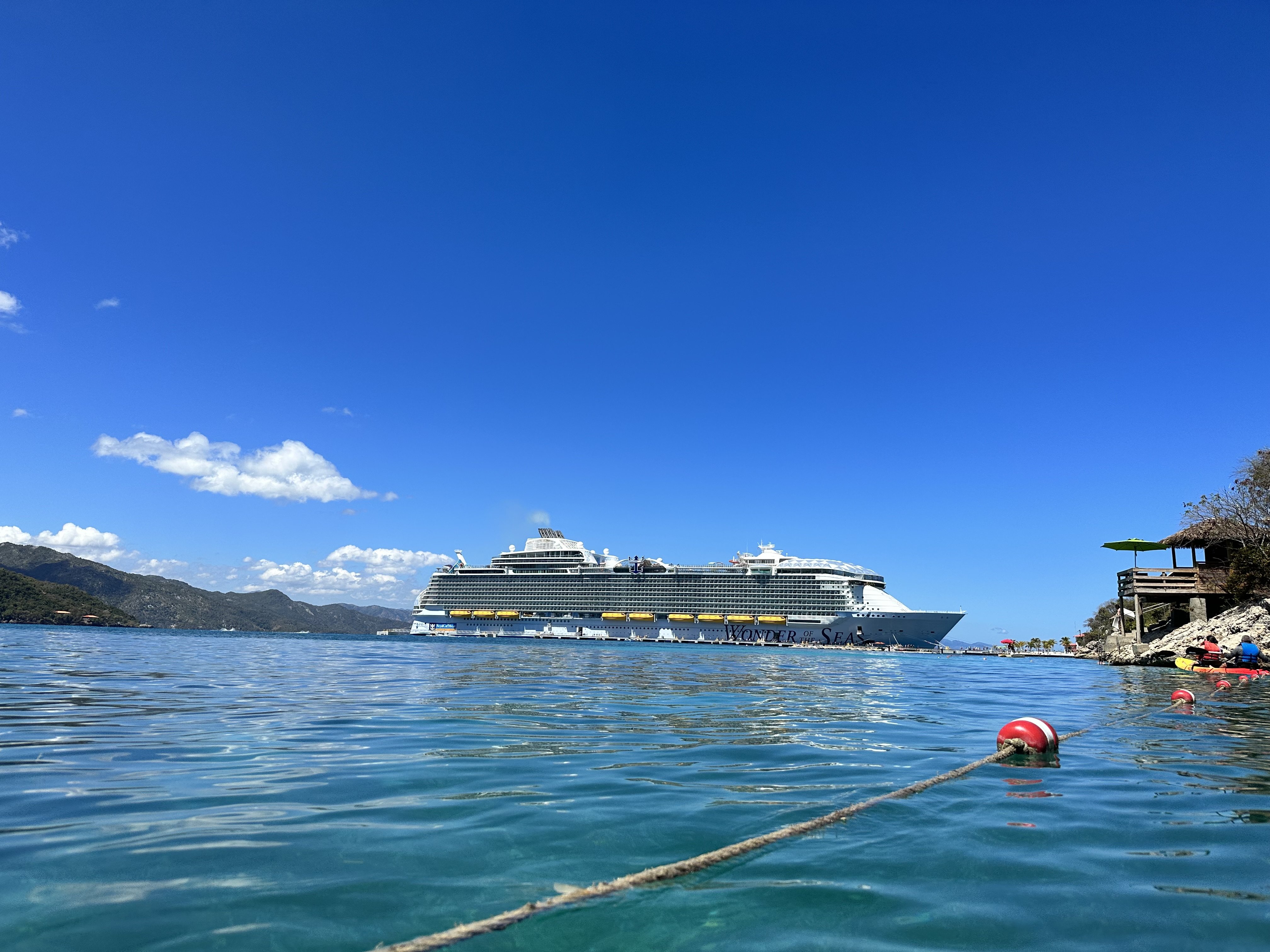 What to do in Puerto Plata/Labadee? - Shore Excursions - Royal ...