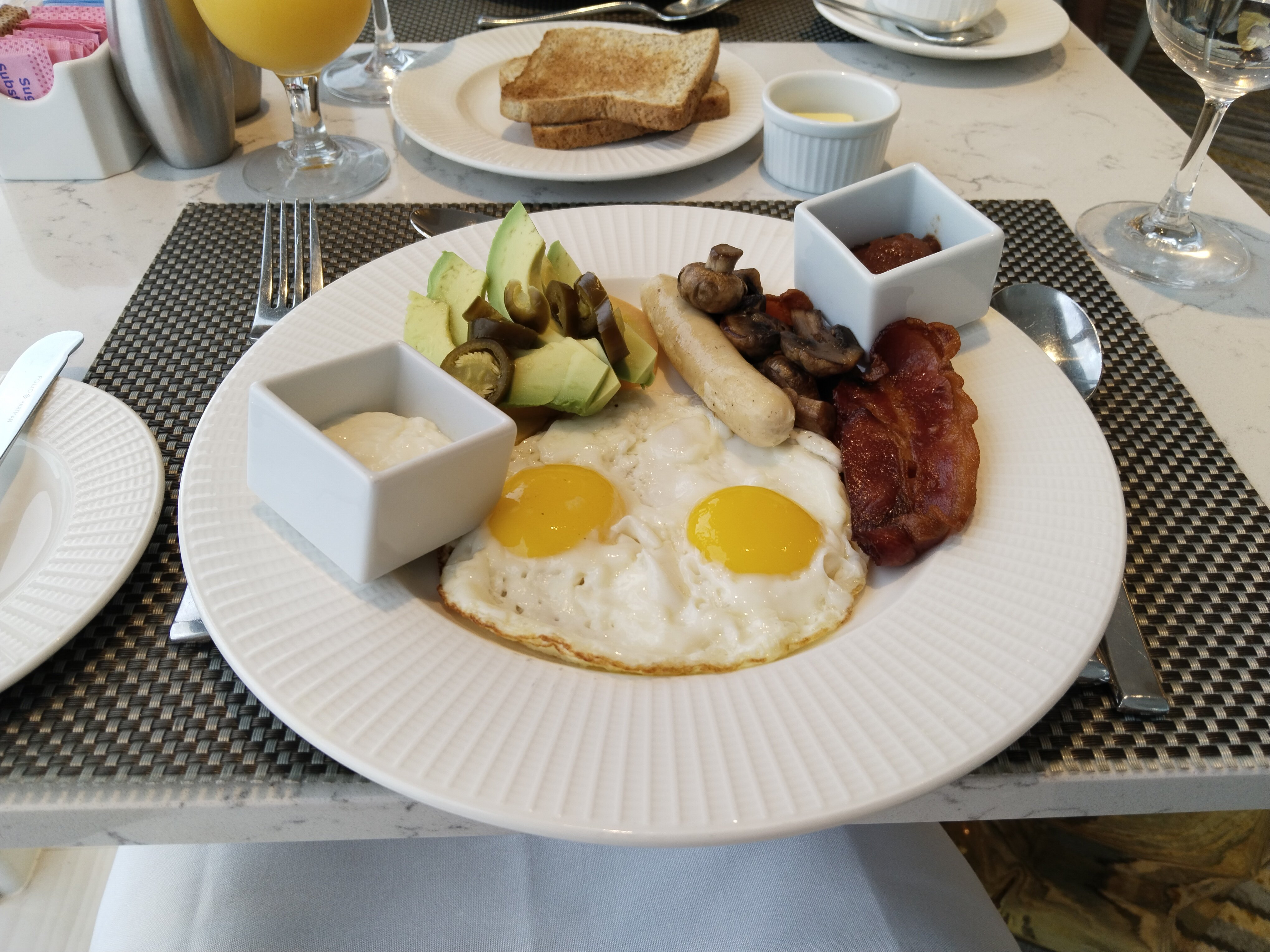 Jan 15th - 18th Spectrum to Penang - Live Blogs - Royal Caribbean Blog