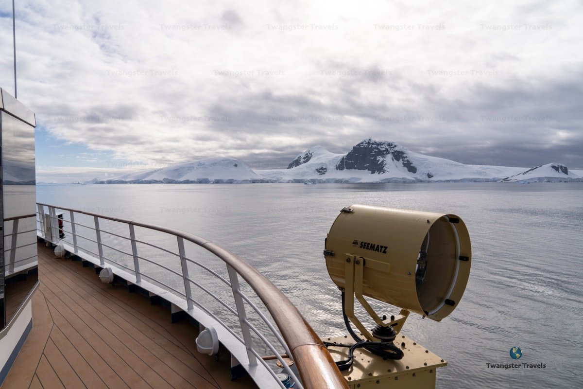 Live from the Wind(s) of Antarctica. Dec. 19, 2023. - Page 9 - Live ...