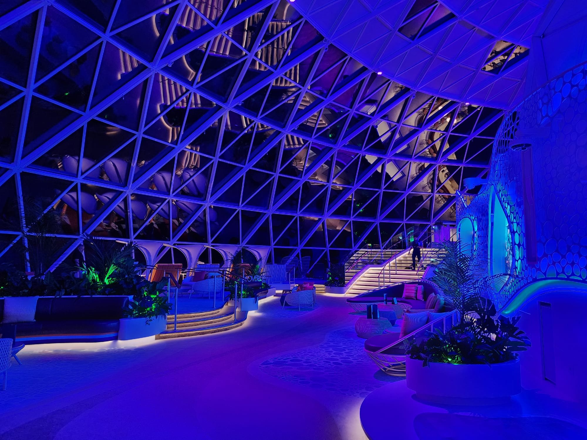 Mods Gone Wild!!!! Icon Inaugural Sailing - January 27 - February 3, 2024 - Page 20 - Live Blogs ...