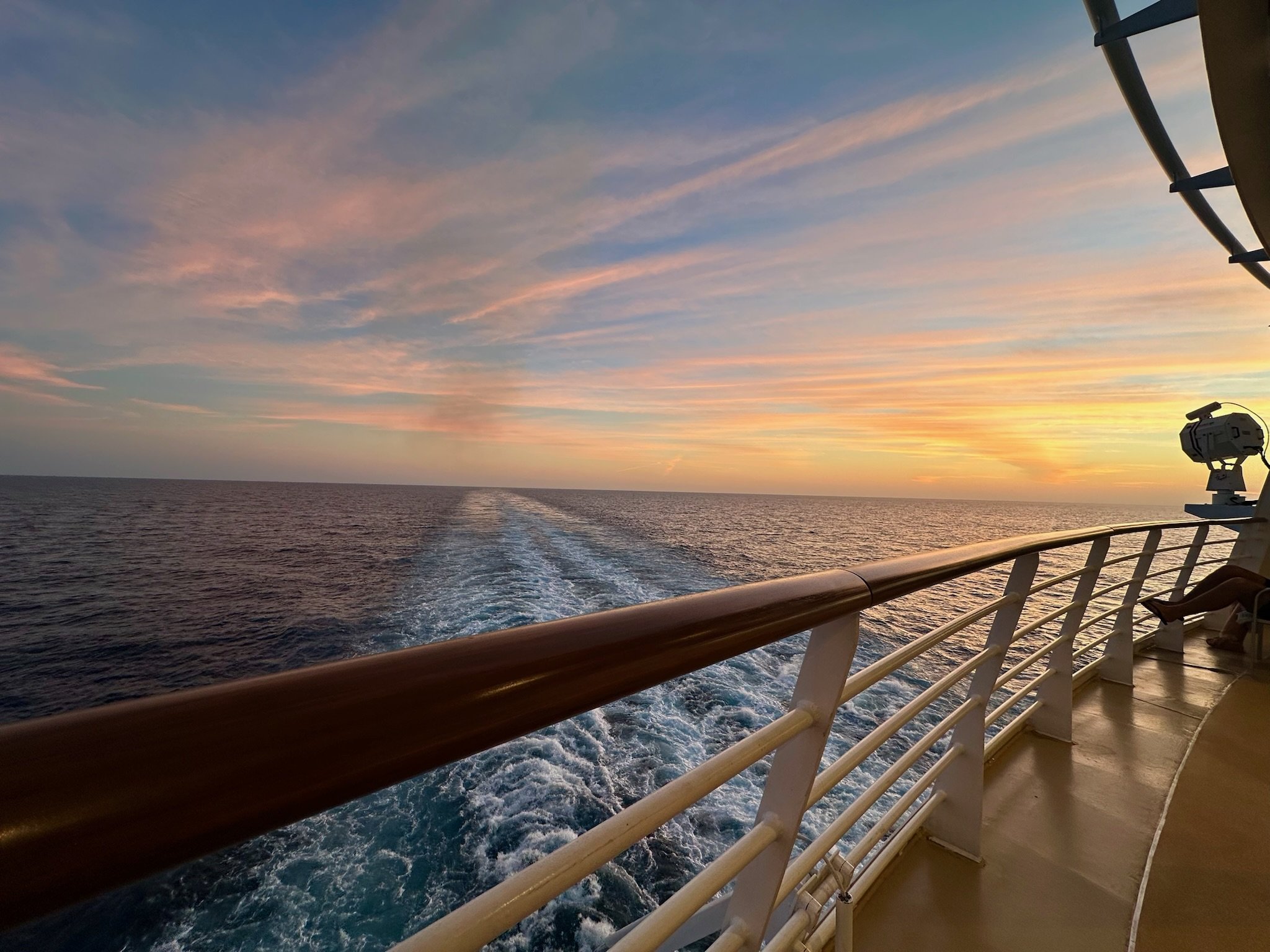 Wonder OTS 2/11-2/18 & Hideaway Beach review - Royal Caribbean ...