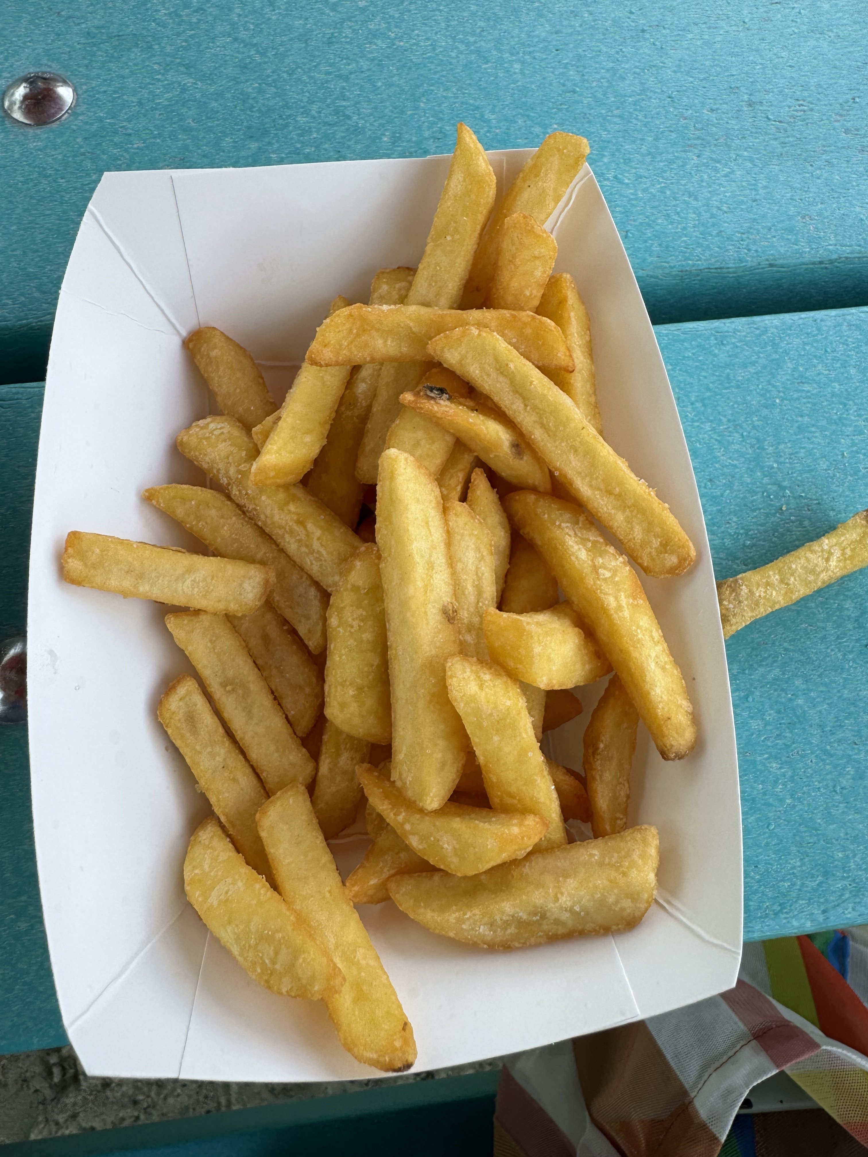 Top tips: Perfect Day & Labadee - Royal Caribbean Discussion - Royal ...