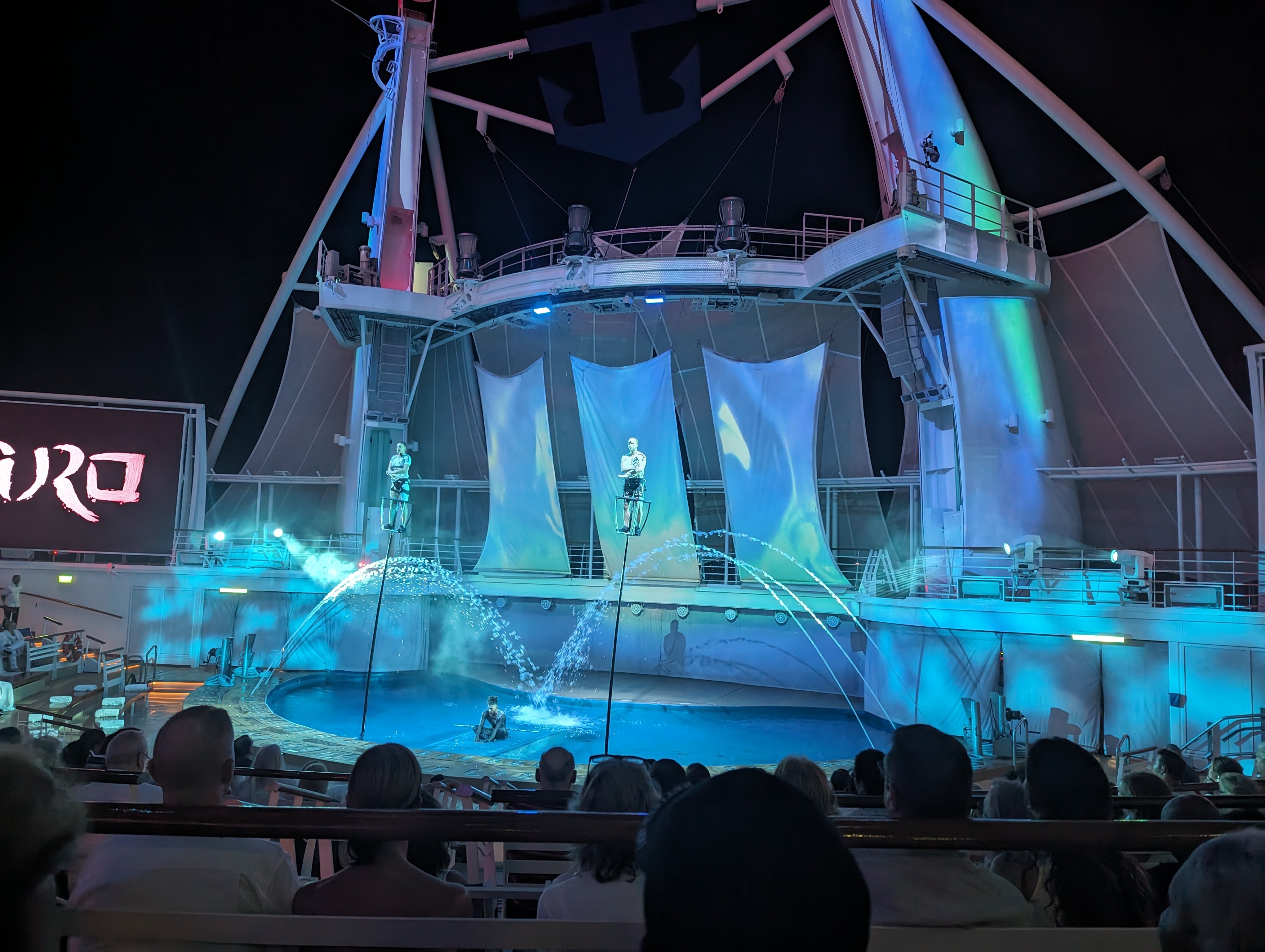 Symphony of the Seas - 8-night Southern Caribbean - 10-18 February 2024 - ***RECAP*** with pics ...