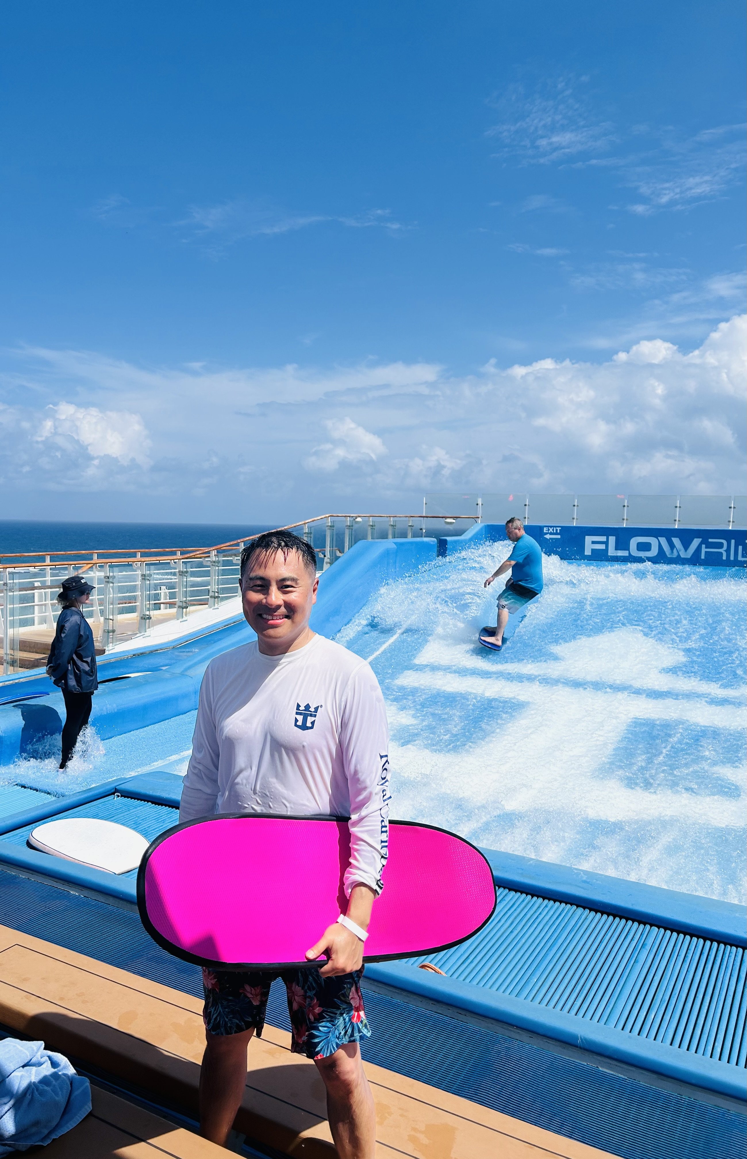 "Cruise Big, or Go Home" – OA 3/10/2024-3/17/2024 - Page 11 - Live ...