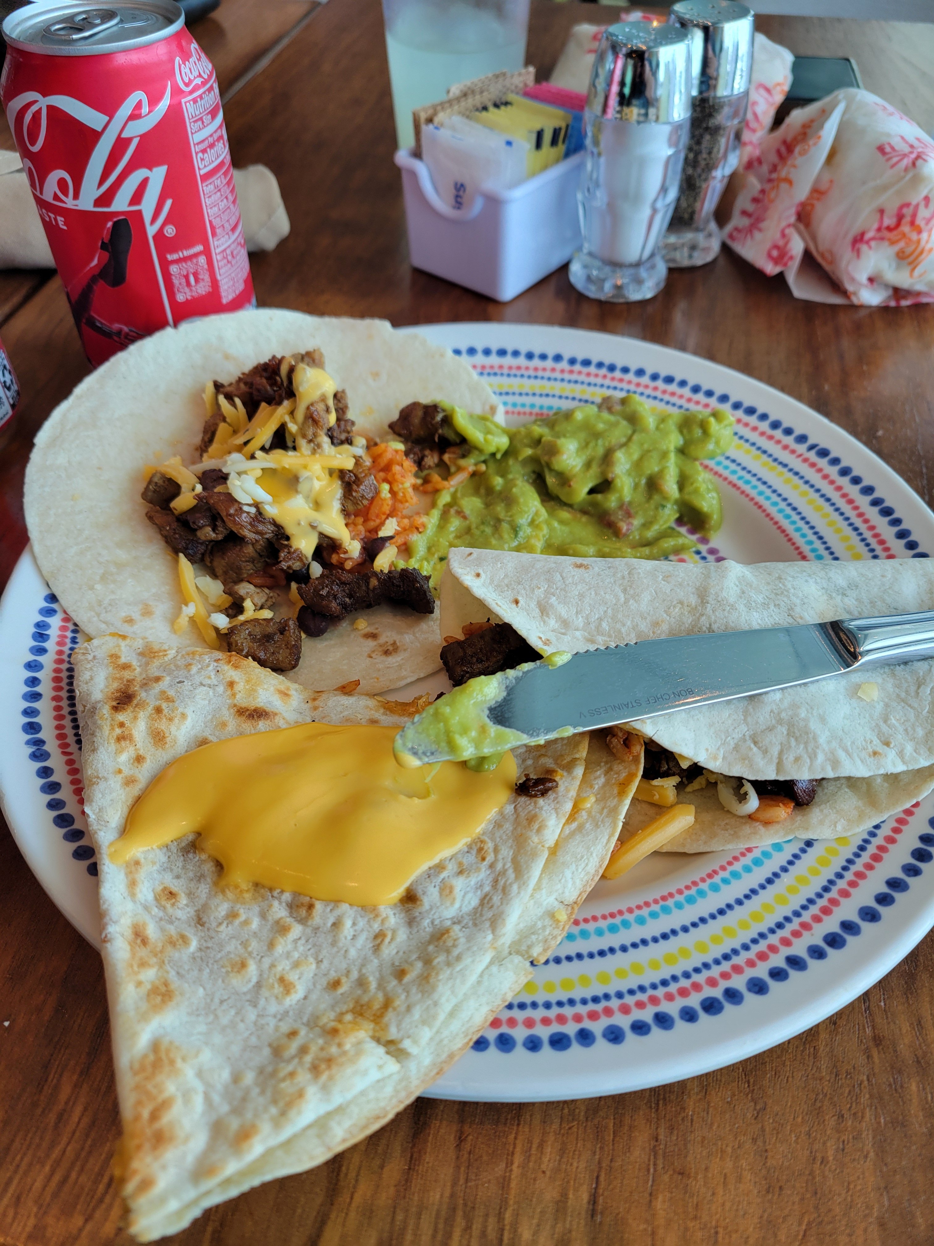 Freedom to be 39!! A B3B 5/13/24-5/24/24 - Page 4 - Live Blogs - Royal Caribbean Blog