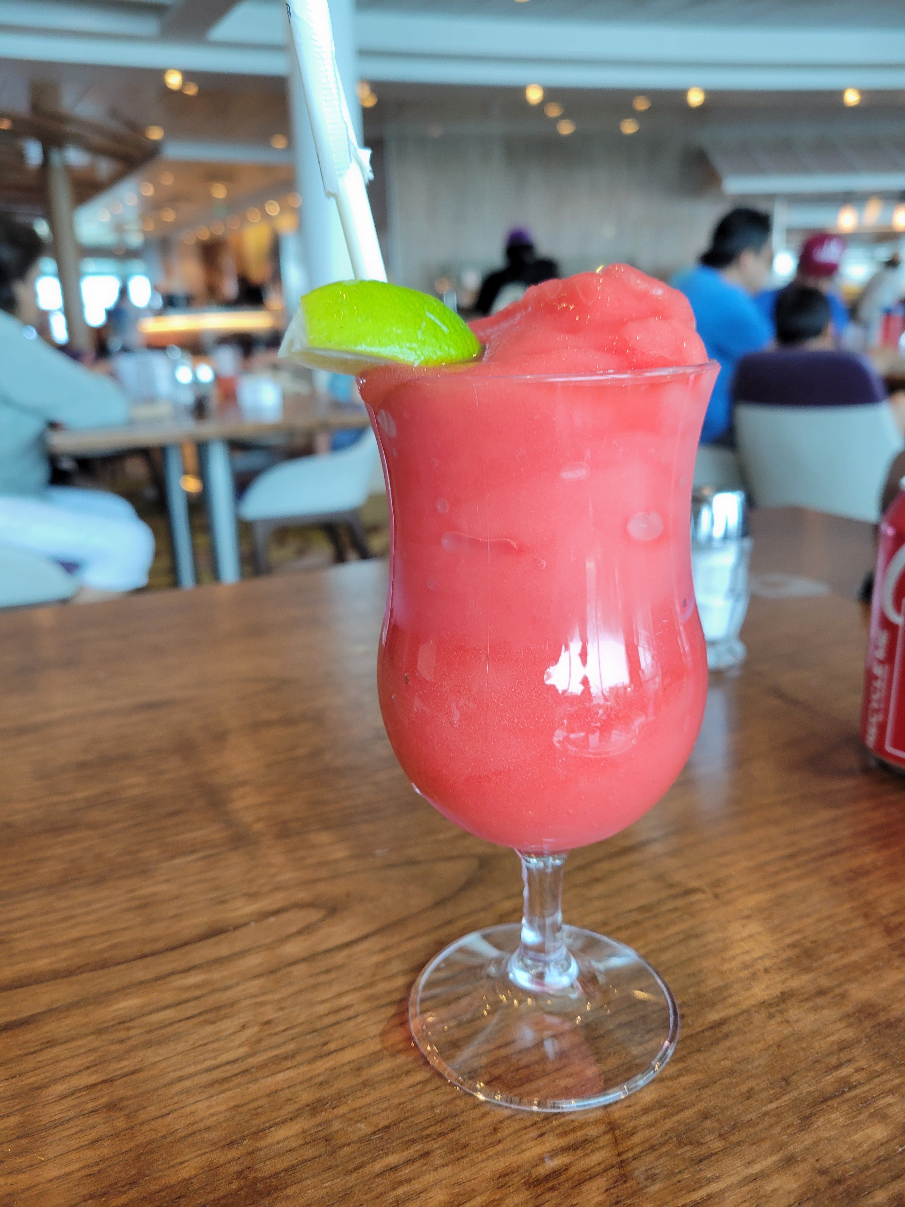 Freedom to be 39!! A B3B 5/13/24-5/24/24 - Page 4 - Live Blogs - Royal Caribbean Blog