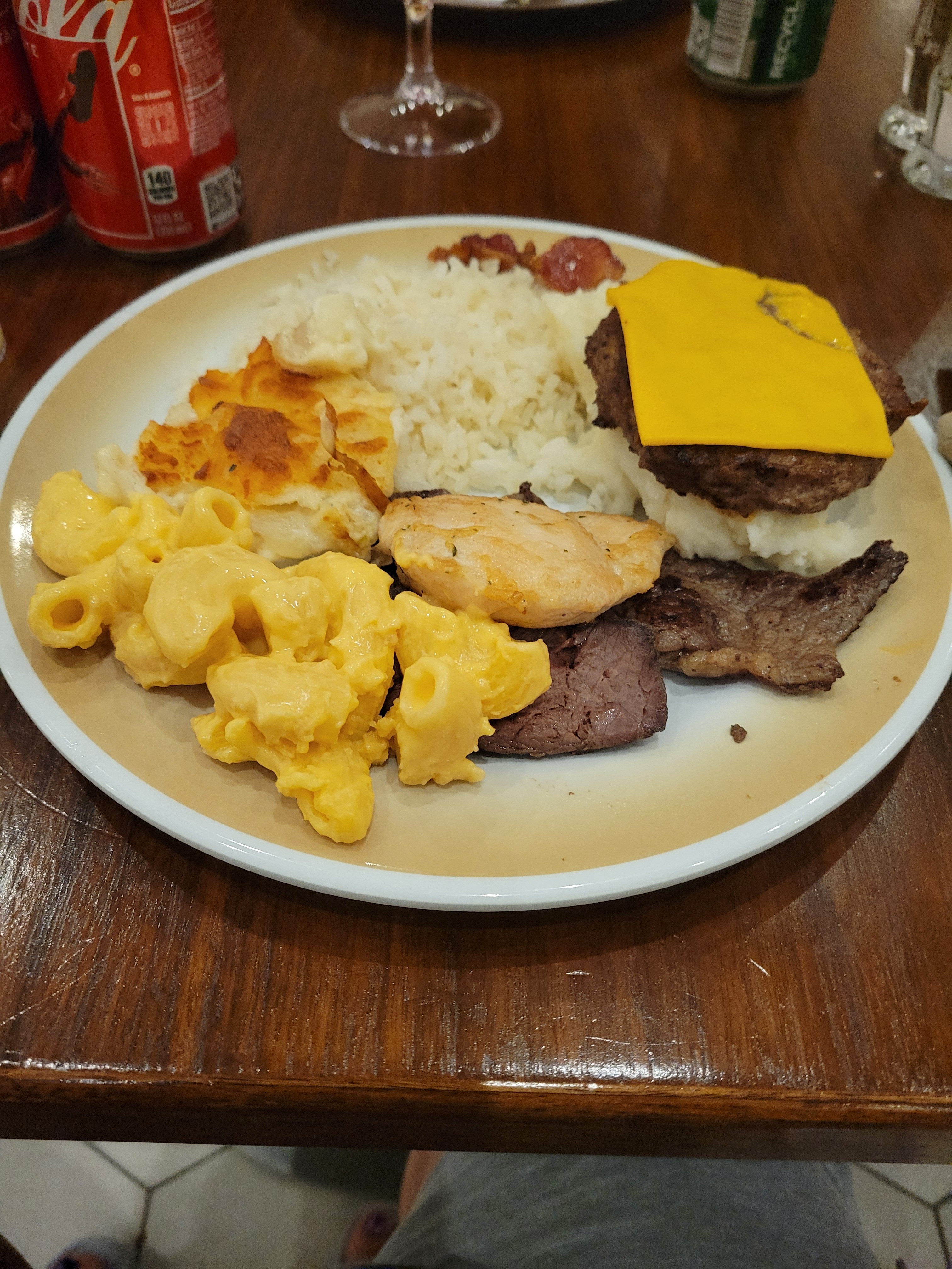 Freedom to be 39!! A B3B 5/13/24-5/24/24 - Page 4 - Live Blogs - Royal Caribbean Blog