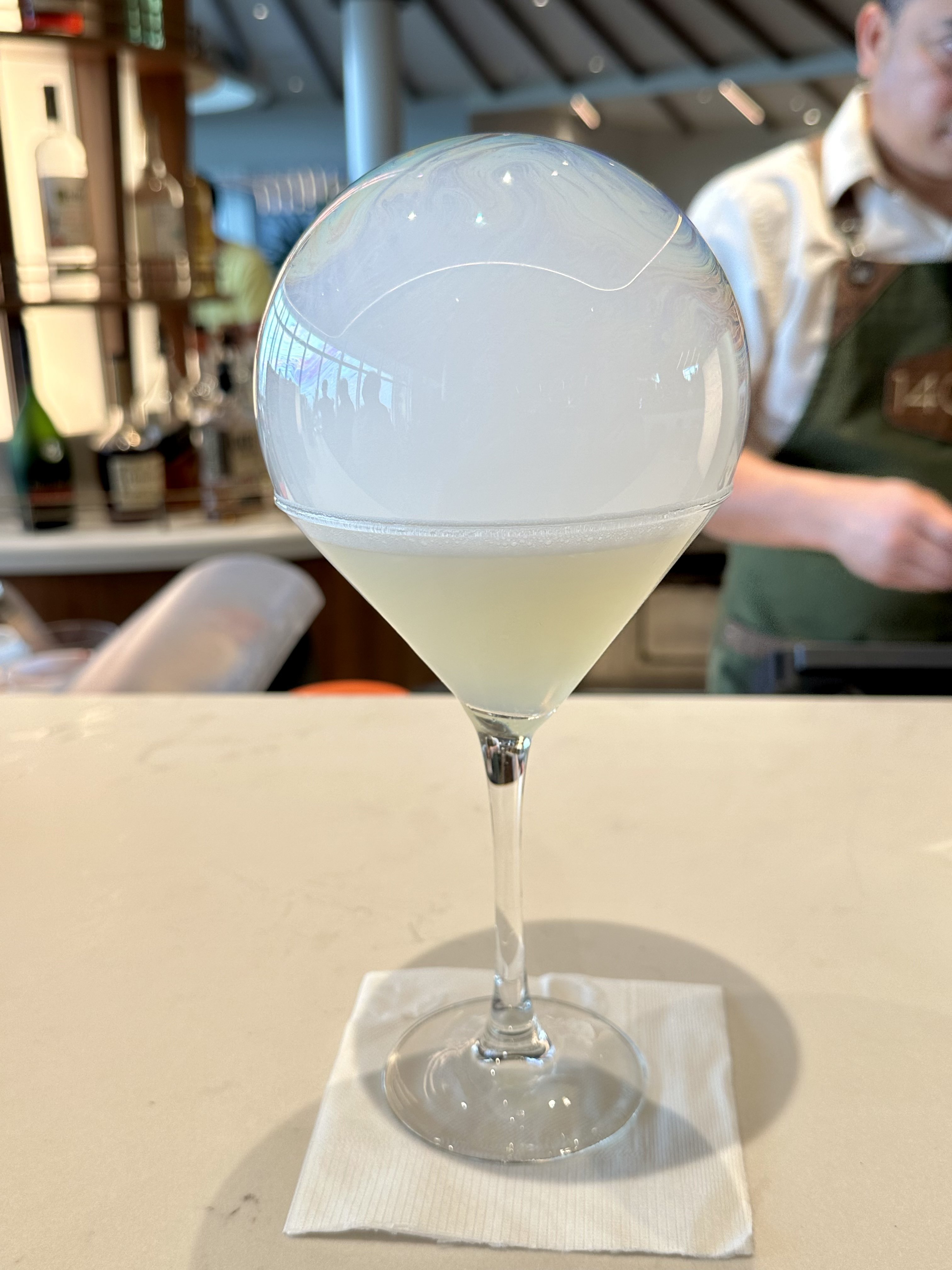 "ICON Sea Clearly Now!" - IC 5/11/24-5/18/24 - Page 3 - Live Blogs ...