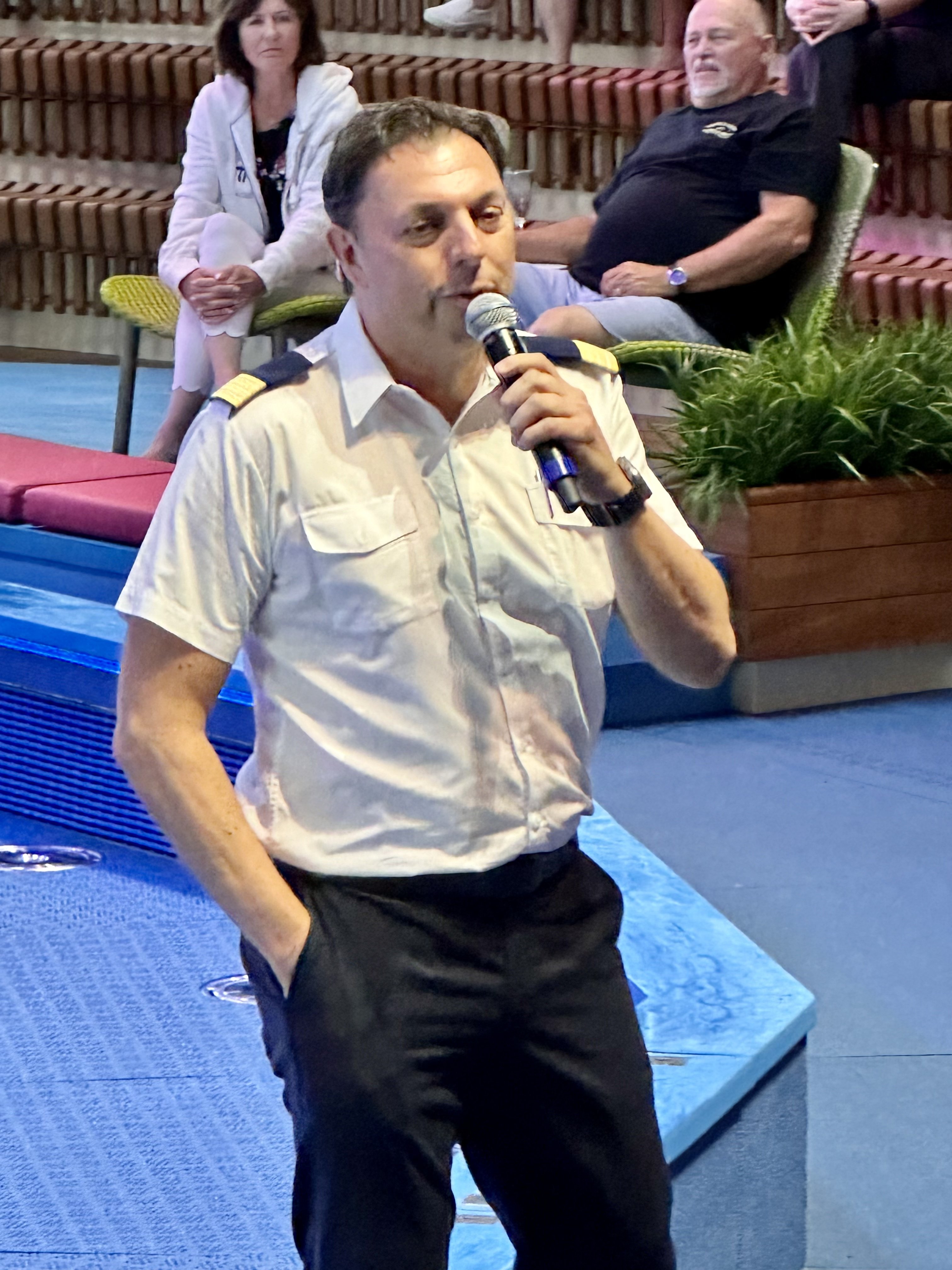 "ICON Sea Clearly Now!" - IC 5/11/24-5/18/24 - Page 2 - Live Blogs ...