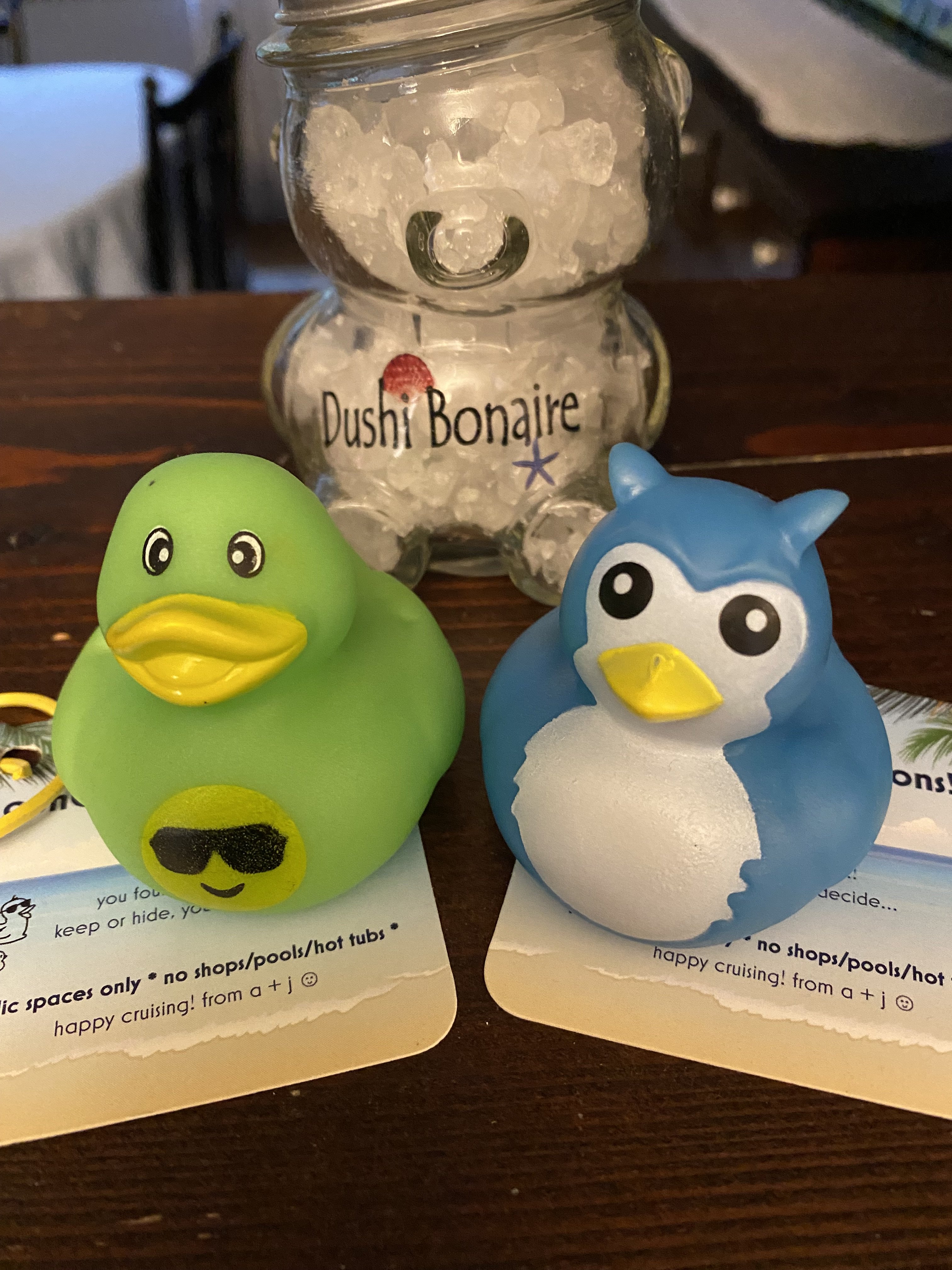 Explorer B3B 5-28 April 2024 - Live Blogs - Royal Caribbean Blog