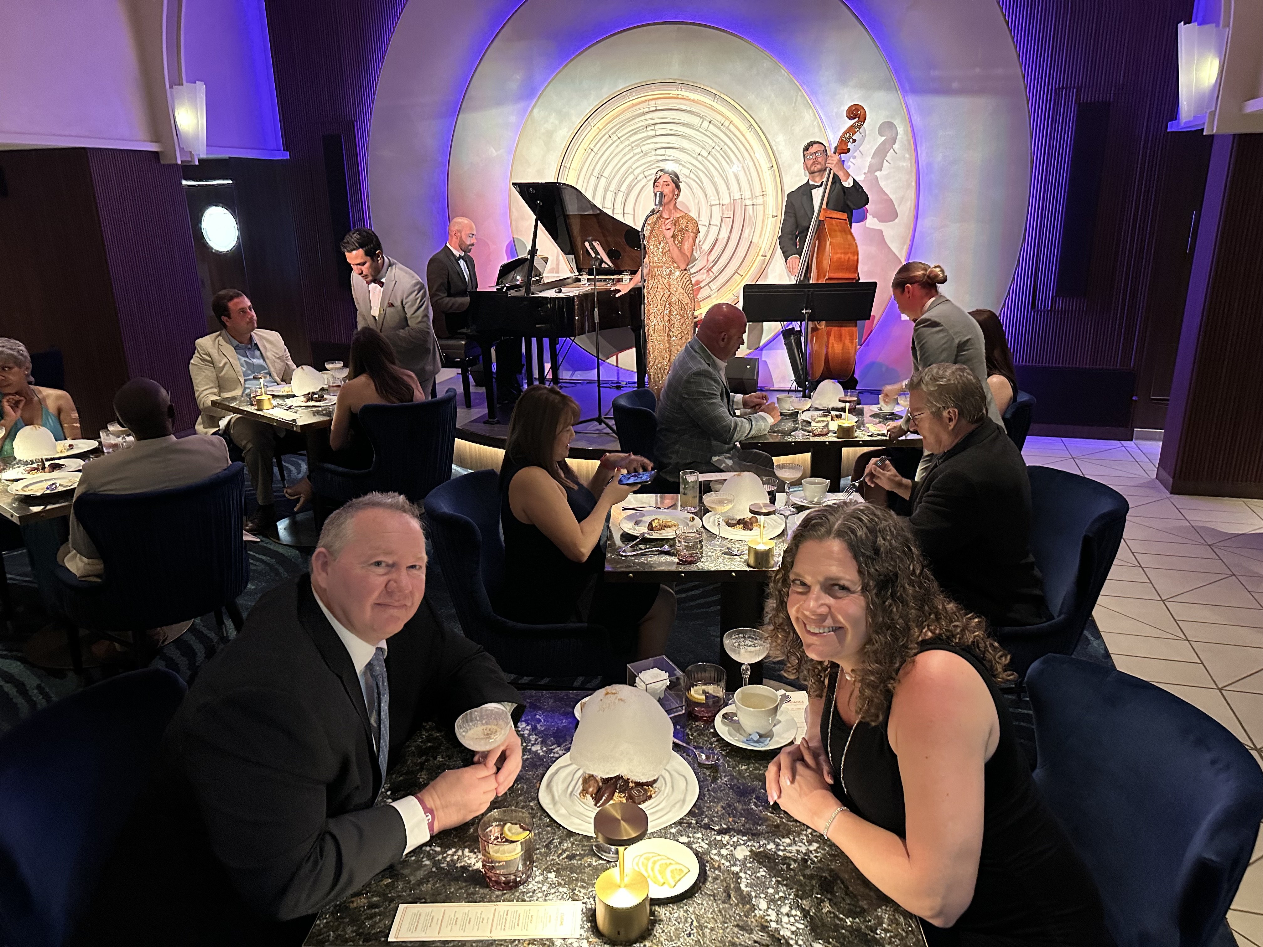 A Star Class Experience on Icon of the Seas - April 27th 2024 (7 Day Western Caribbean and ...